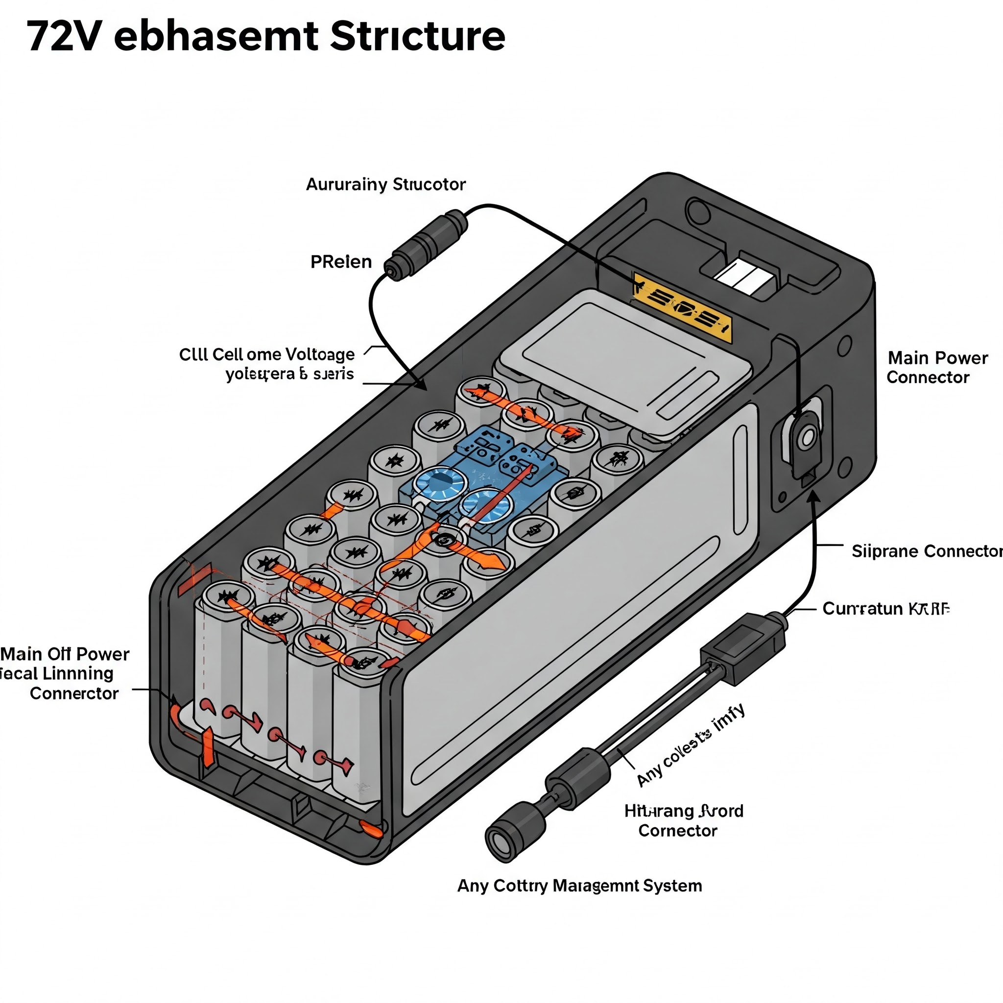72v Ebike Battery: 10 Powerful Options That Will Transform Your Ride ...