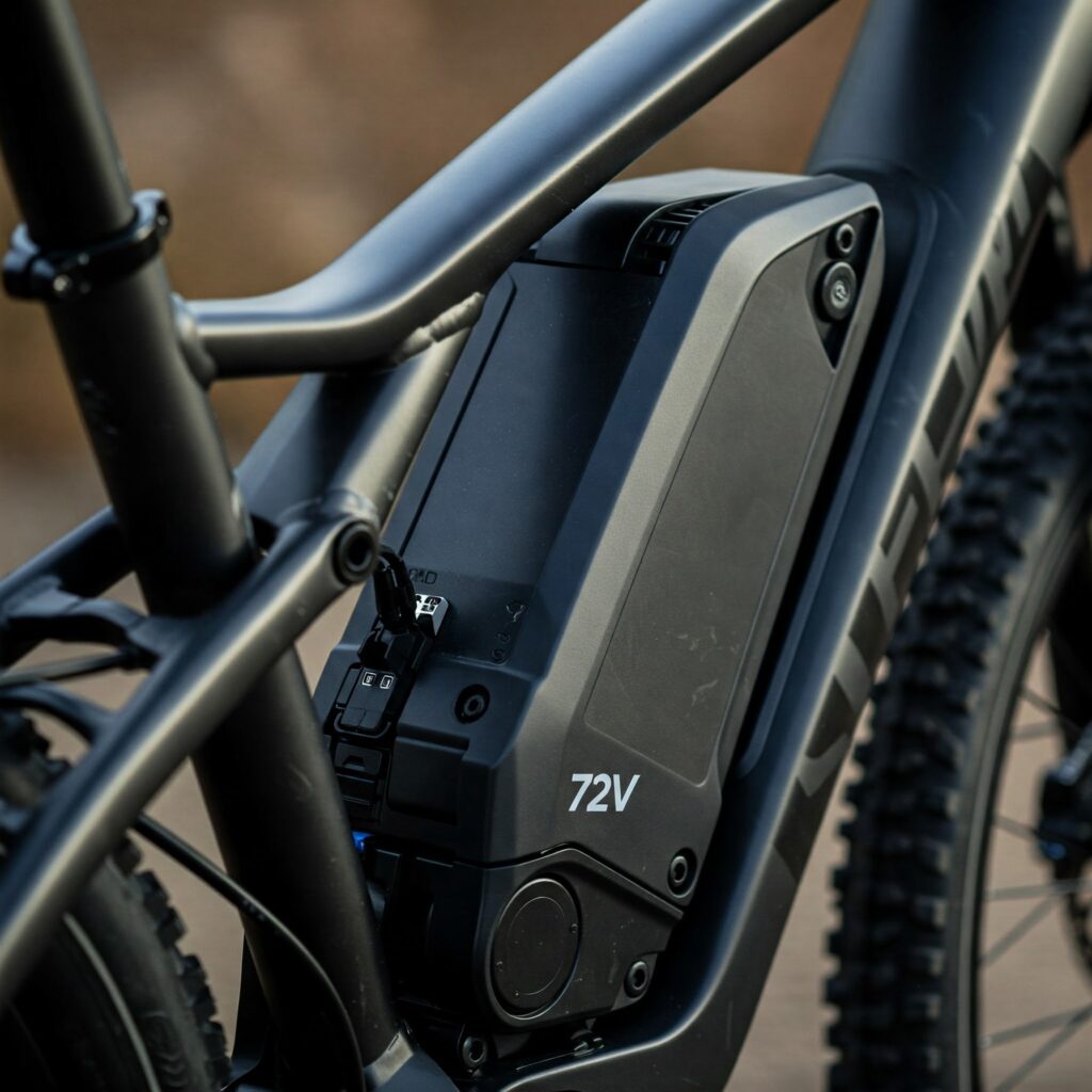 10 Best 48v 30ah E-bike Battery Options For Powerful Performance in ...