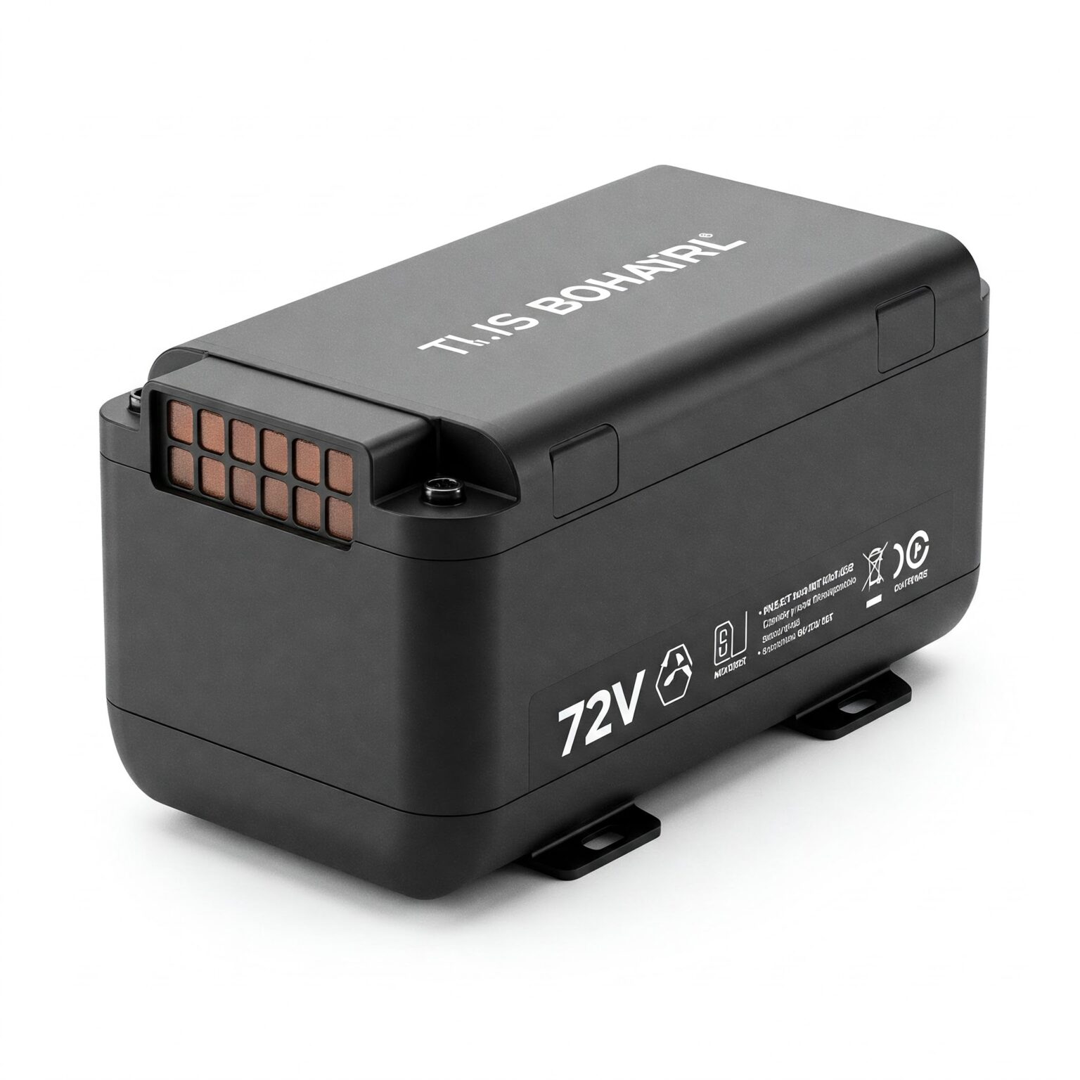 72v Ebike Battery: 10 Powerful Options That Will Transform Your Ride ...