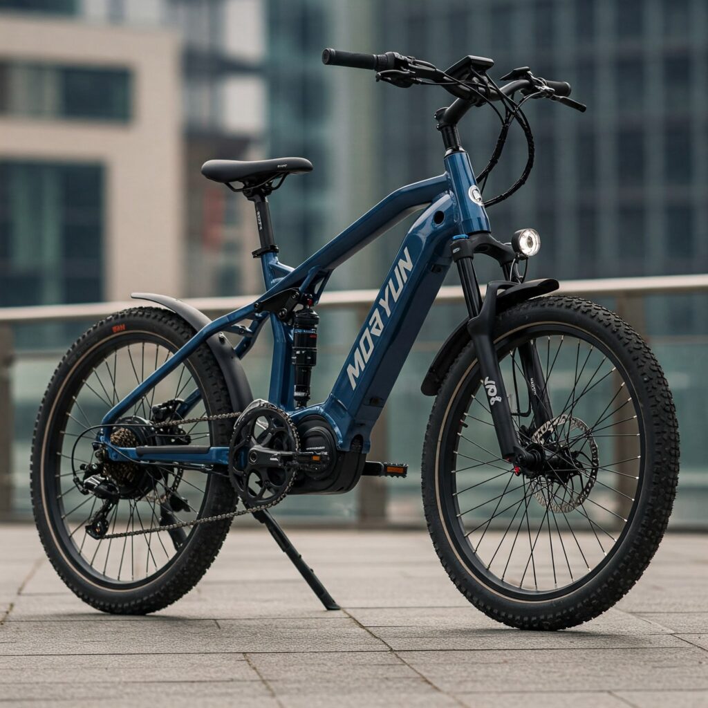 10 Powerful 750 Watt Electric Bike Options That Will Transform Your ...