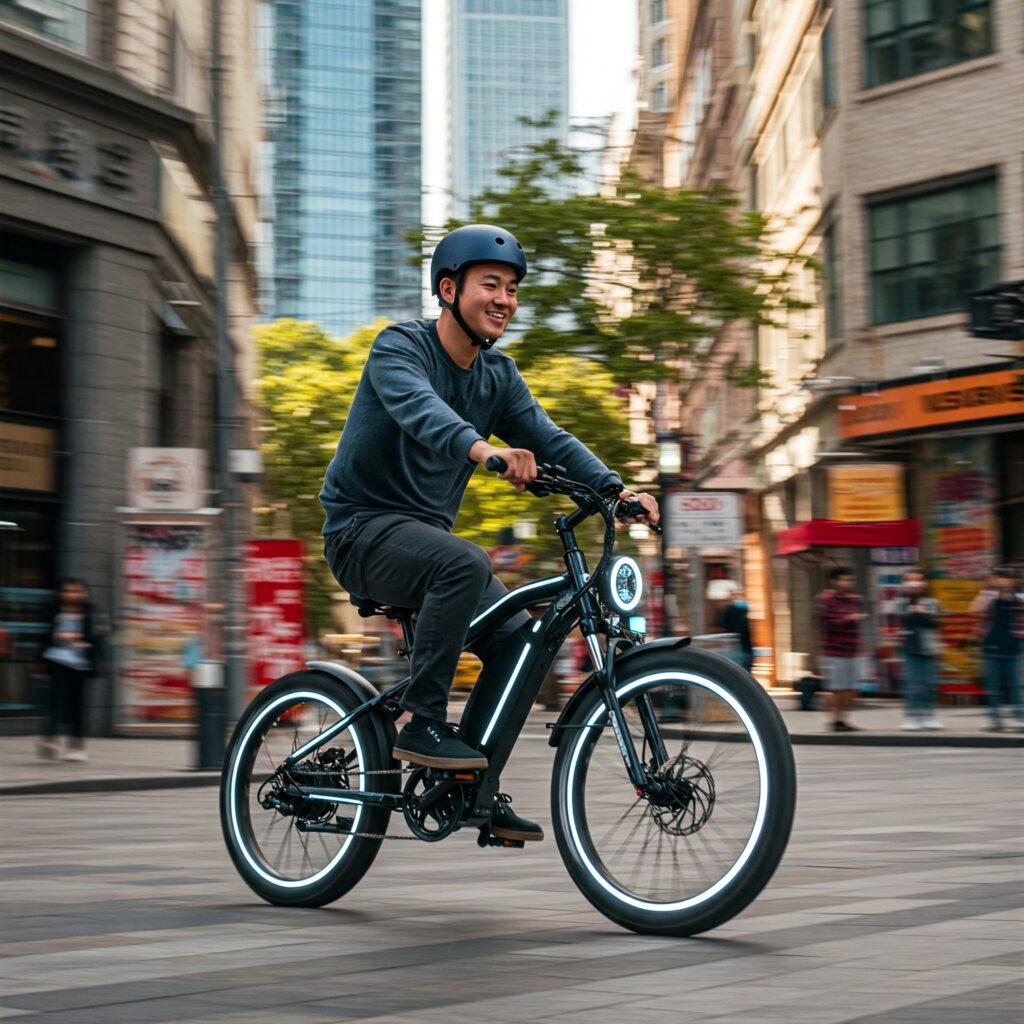 750 Watt Ebike: 9 Extraordinary Models That Will Transform Your Commute ...