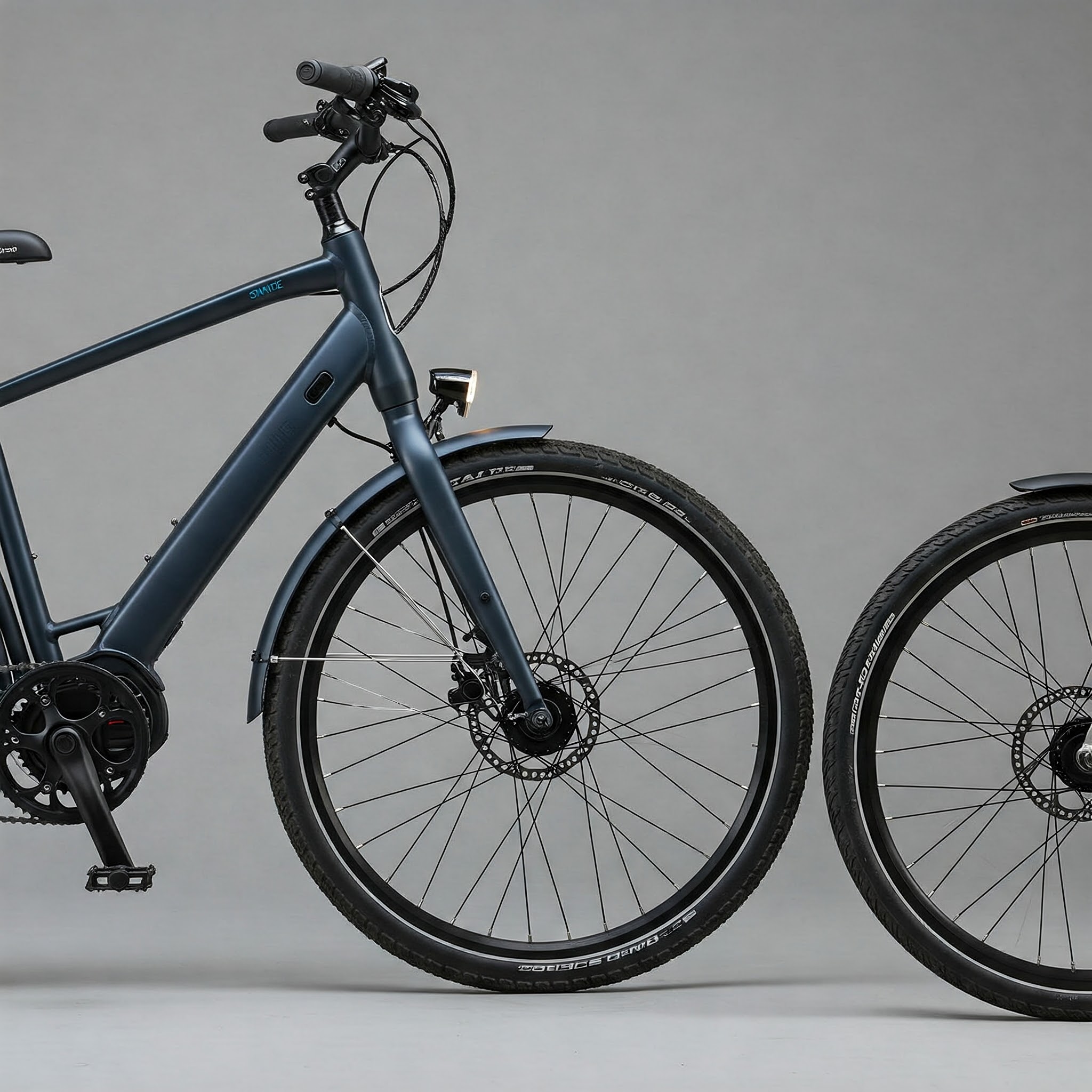 7 Incredible Belt Drive Ebike Models That Will Transform Your Commute ...
