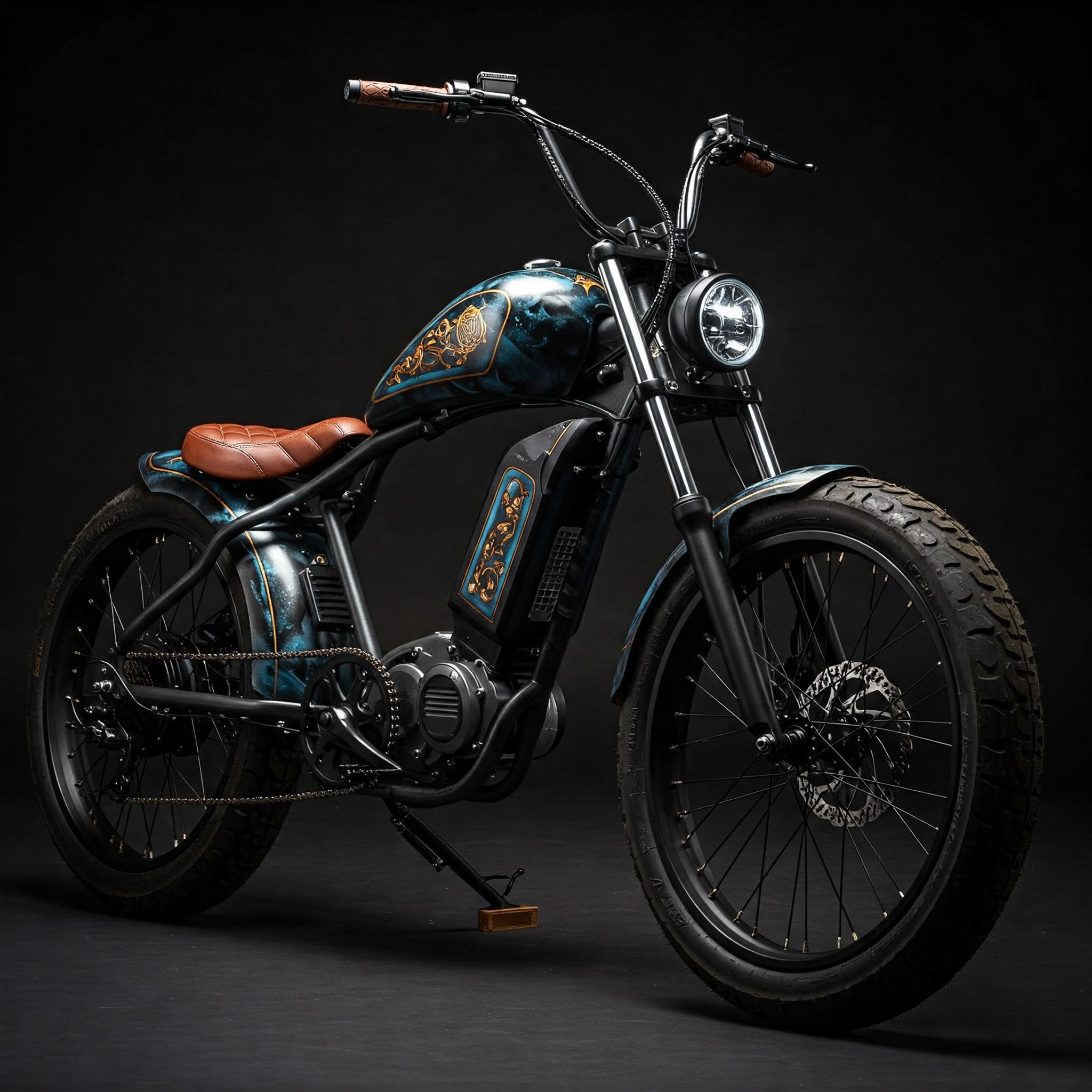 7 Amazing E Bike Chopper Models That Will Transform Your Ride in 2025 ...