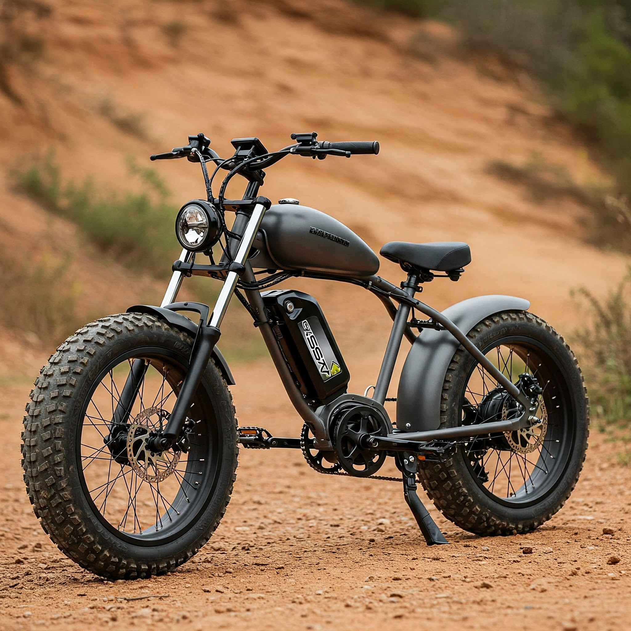 7 Amazing E Bike Chopper Models That Will Transform Your Ride in 2025 ...