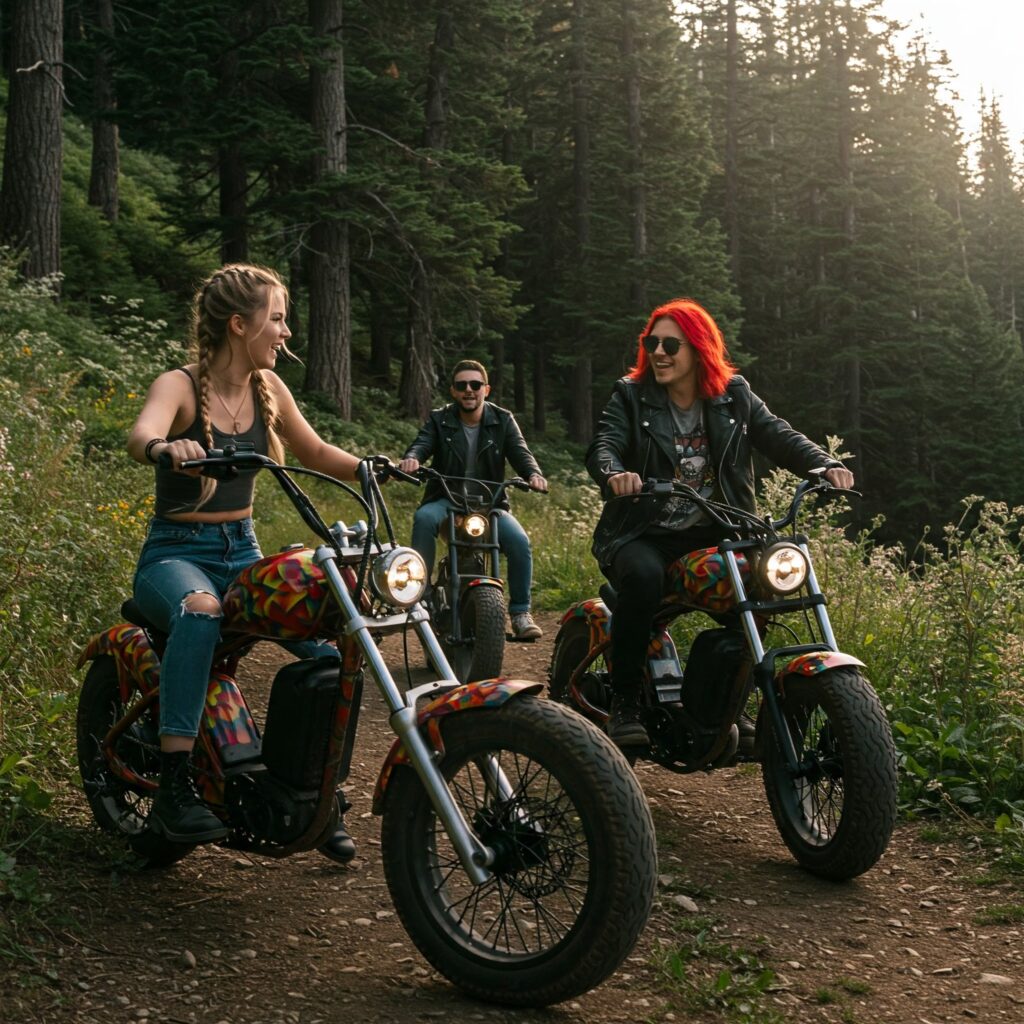 7 Amazing E Bike Chopper Models That Will Transform Your Ride in 2025 ...