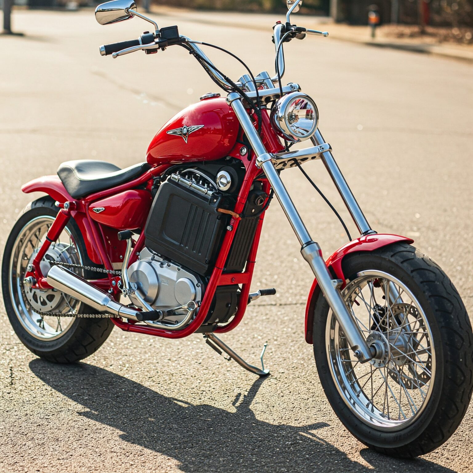 7 Amazing E Bike Chopper Models That Will Transform Your Ride in 2025 ...