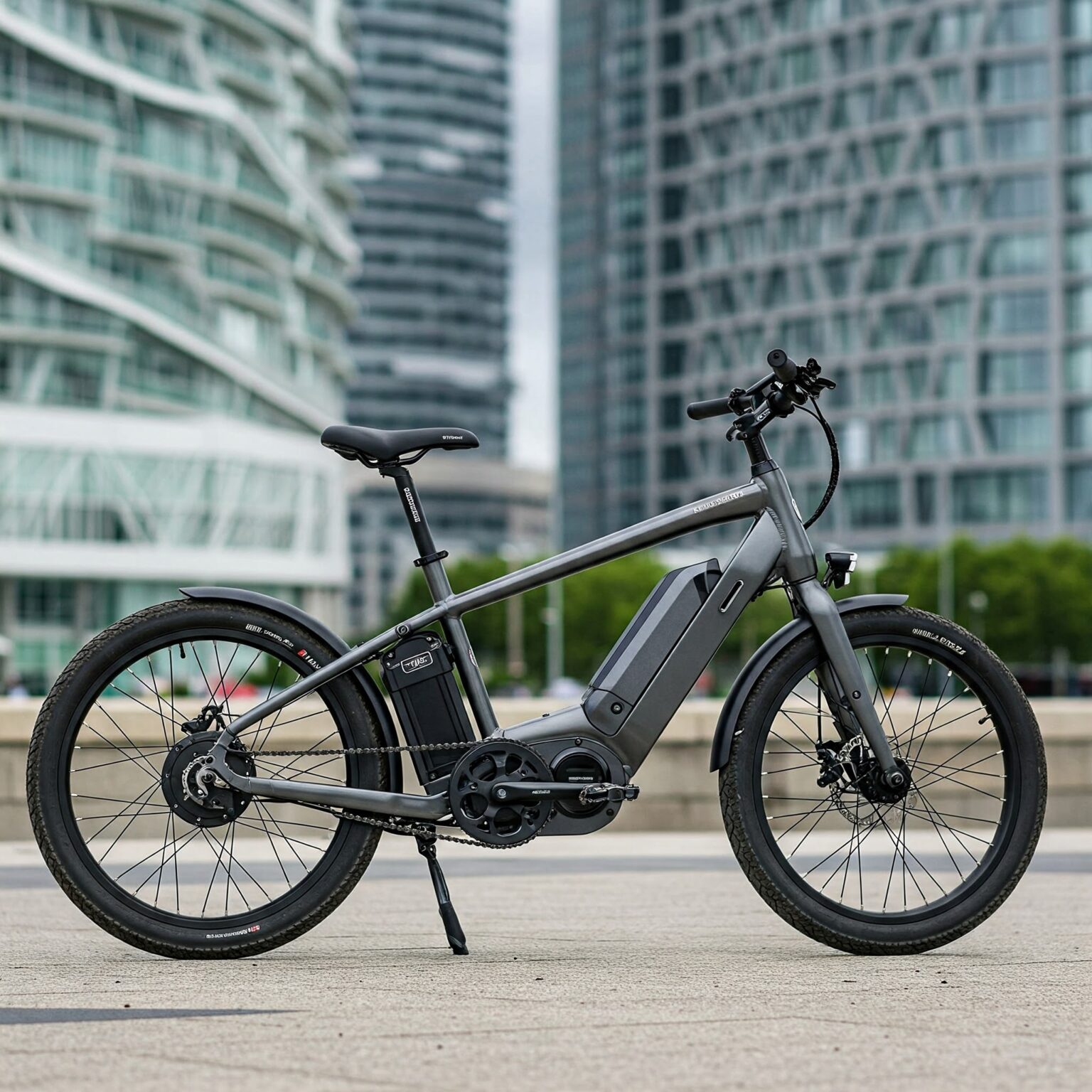 Dual Motor Ebike: 7 Powerful Reasons Why They're Revolutionizing Urban ...