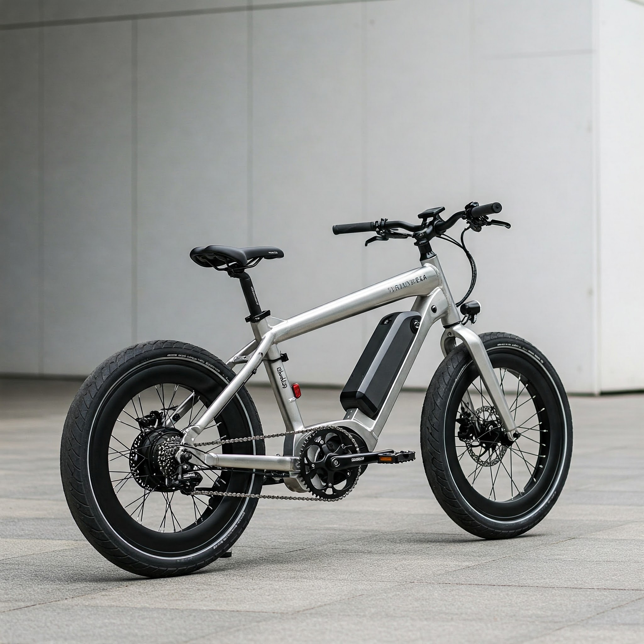Dual Motor Ebike: 7 Powerful Reasons Why They're Revolutionizing Urban ...