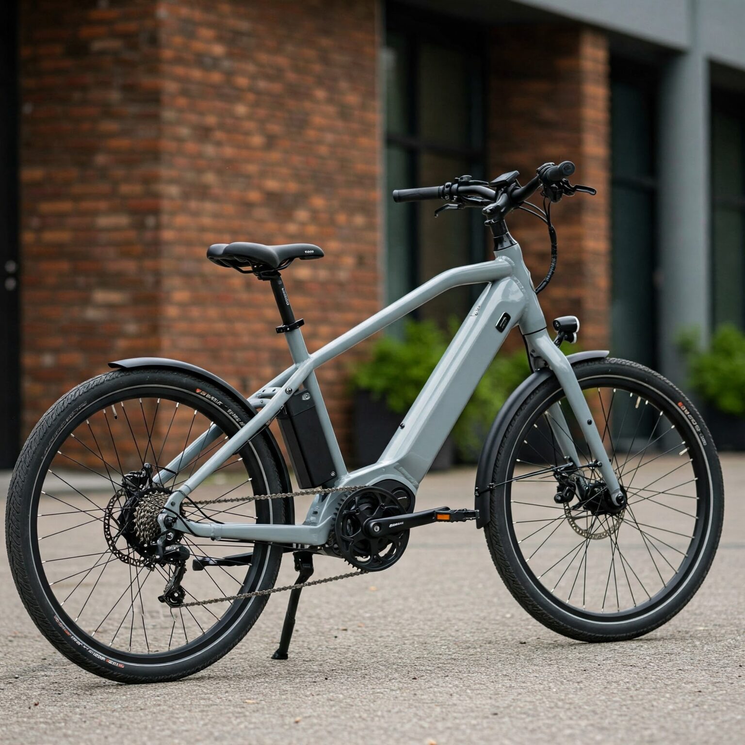 Dual Motor Ebike: 7 Powerful Reasons Why They're Revolutionizing Urban ...