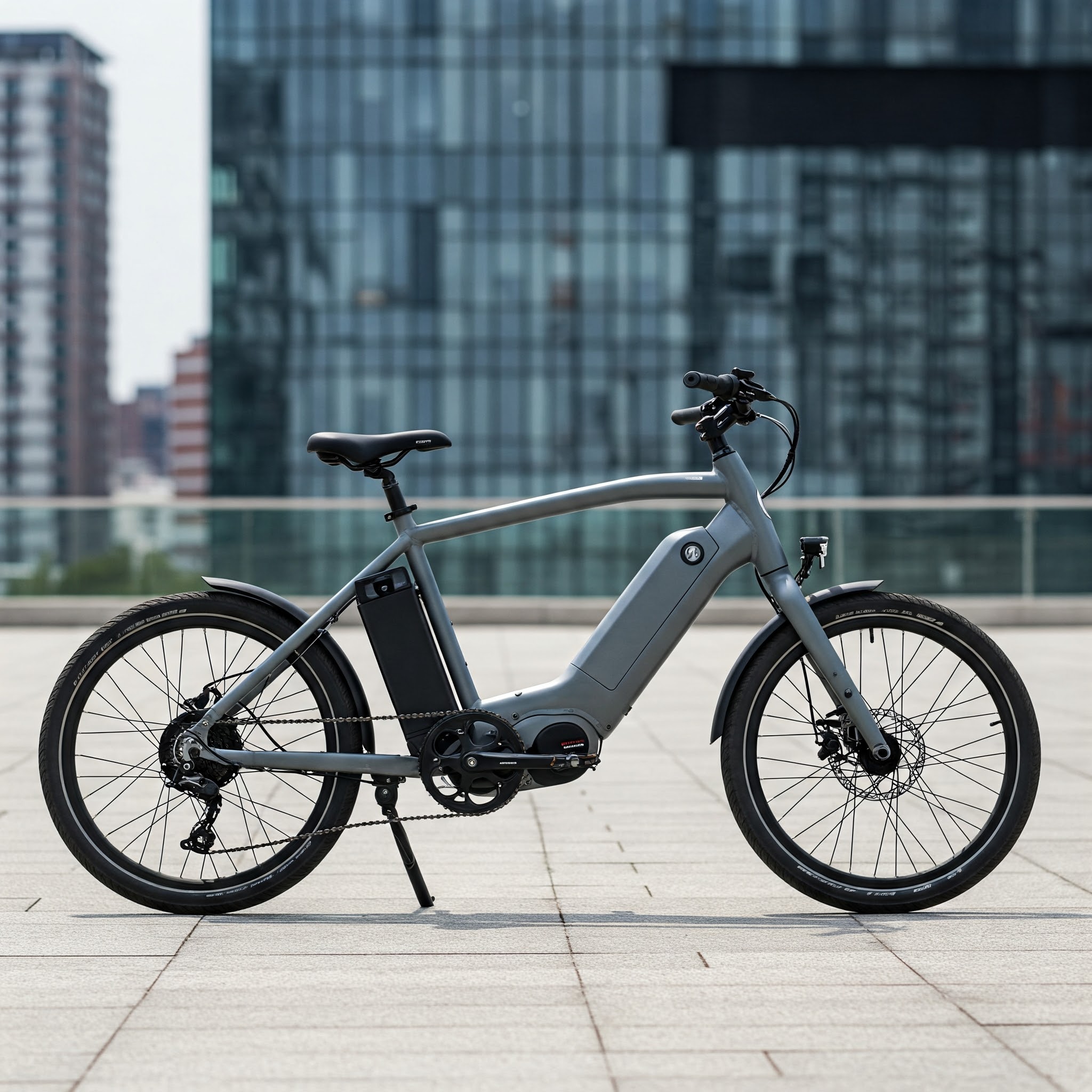 Dual Motor Ebike: 7 Powerful Reasons Why They're Revolutionizing Urban ...