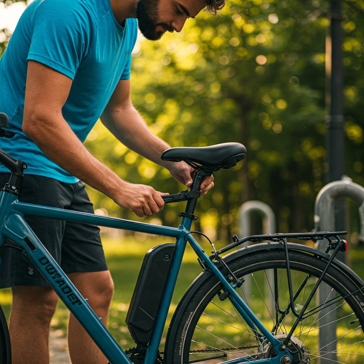 7 Best E Bike Seat Options for Ultimate Comfort on Your Electric Ride - NextGen eBike