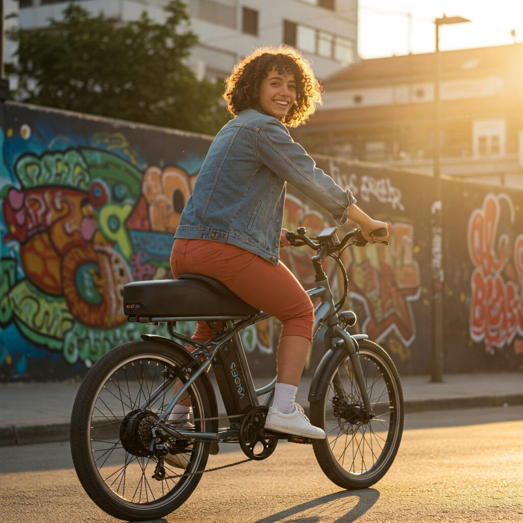 7 Best E Bike Seat Options for Ultimate Comfort on Your Electric Ride ...