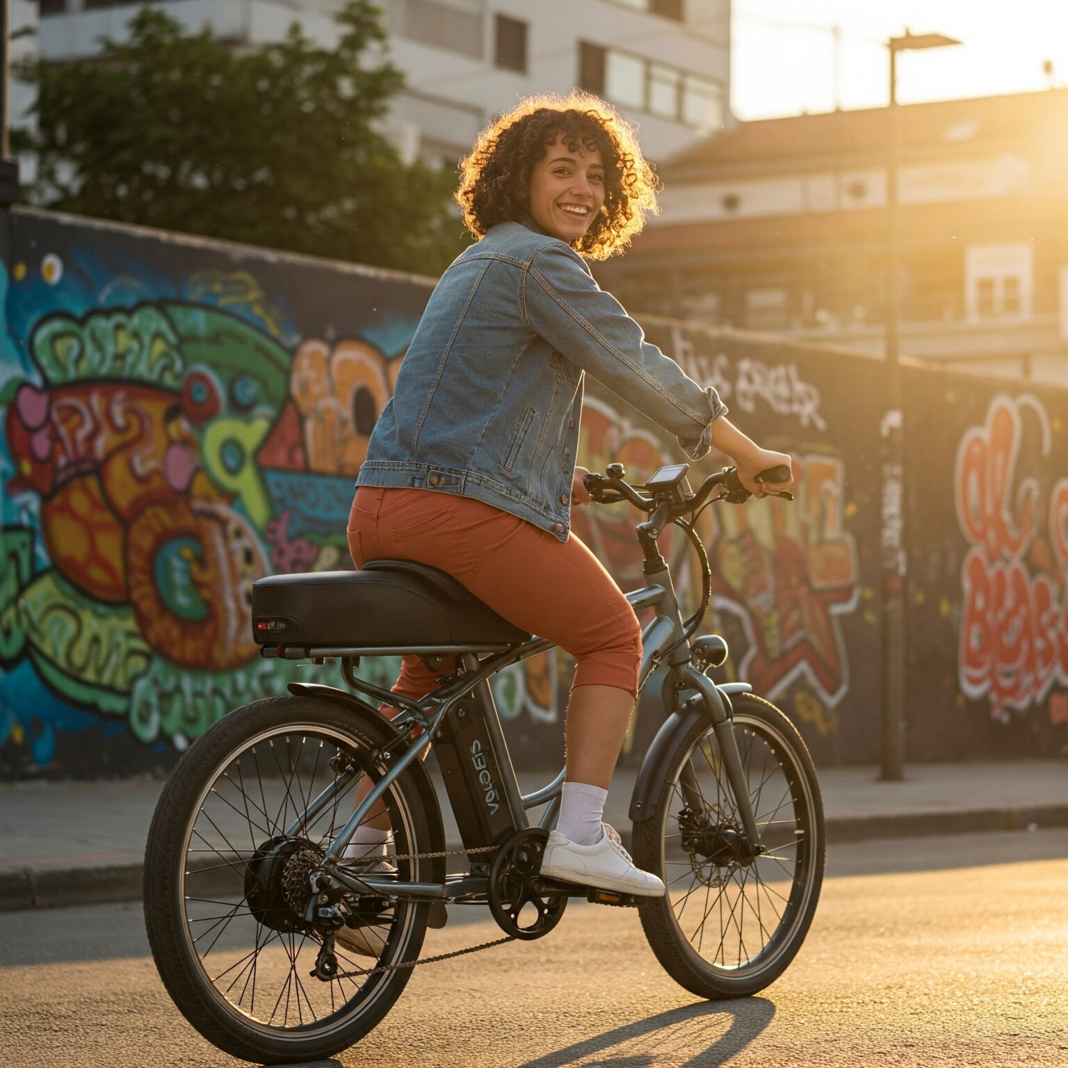 7 Best E Bike Seat Options for Ultimate Comfort on Your Electric Ride ...