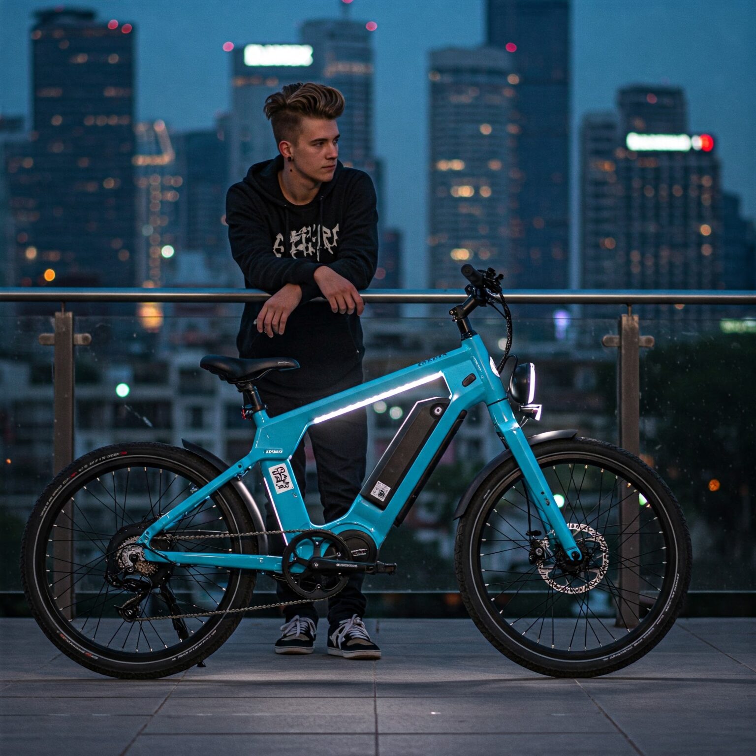 How to Replace e Bike Battery: 7 Must-Have Kits & Pro Tips for Effortless DIY Replacement ...