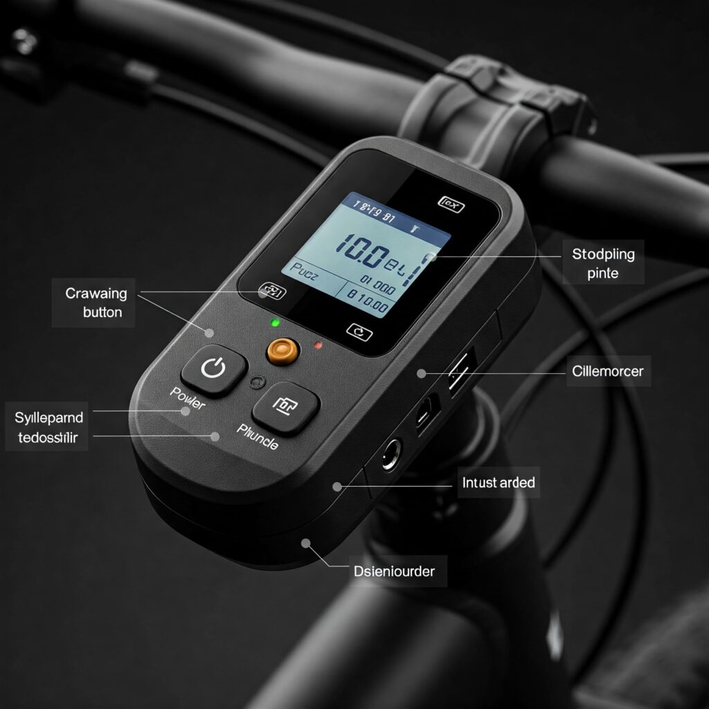 10 Powerful Ebike Controller Features for Unmatched Performance in 2025 - NextGen eBike