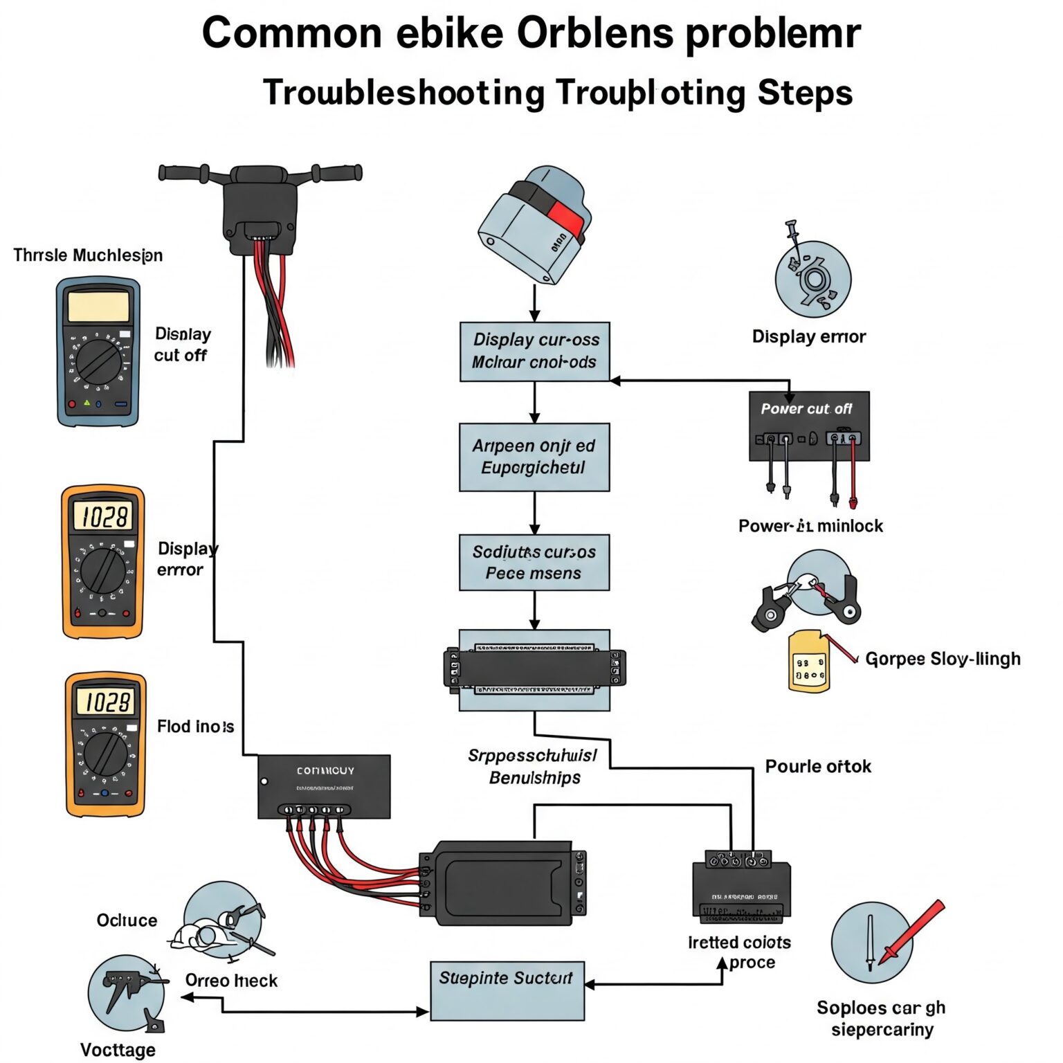 10 Powerful Ebike Controller Features for Unmatched Performance in 2025 ...