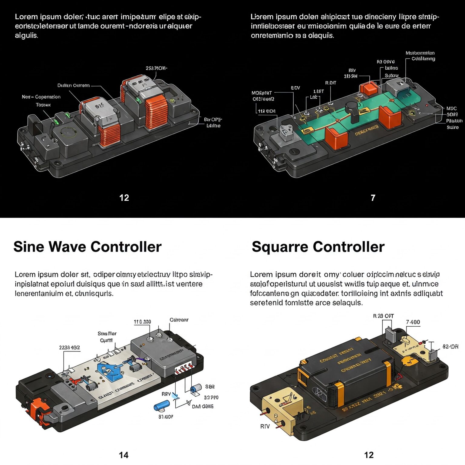 10 Powerful Ebike Controller Features for Unmatched Performance in 2025 ...