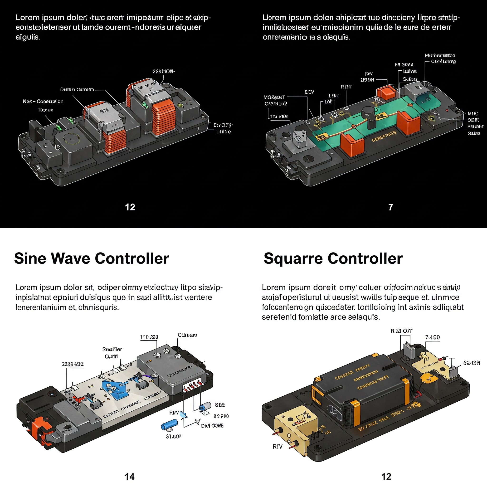 10 Powerful Ebike Controller Features for Unmatched Performance in 2025 ...