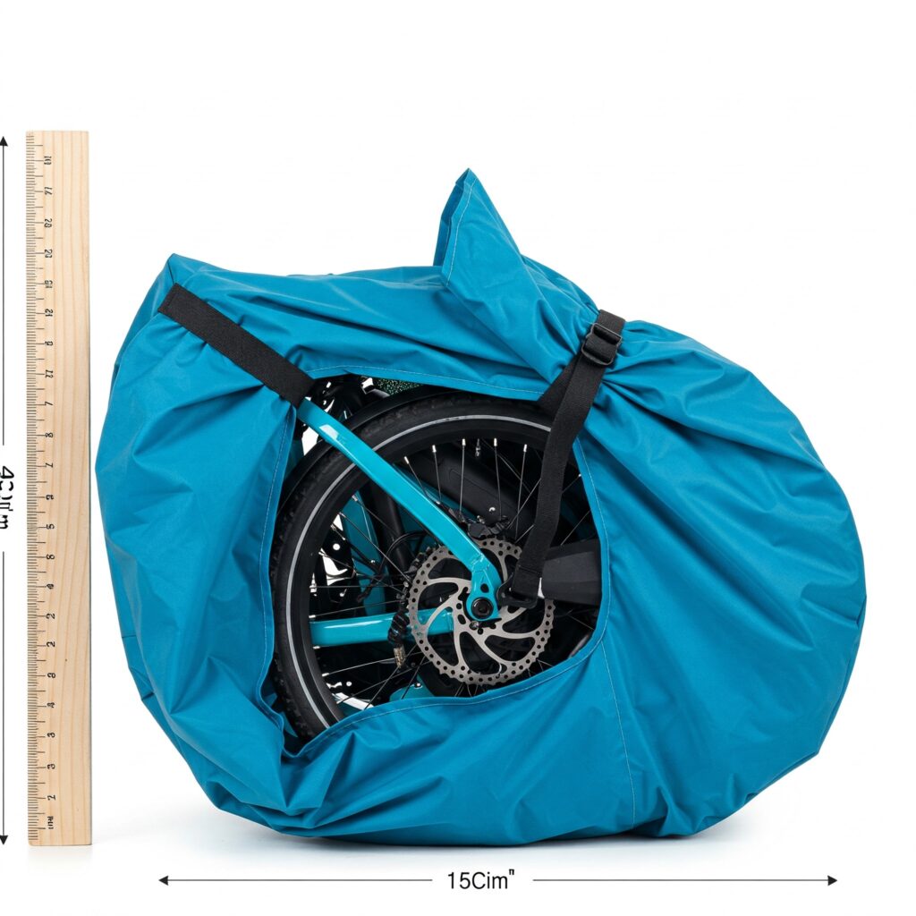 12 Best Ebike Cover Options For Ultimate Bike Protection (2025 Expert ...