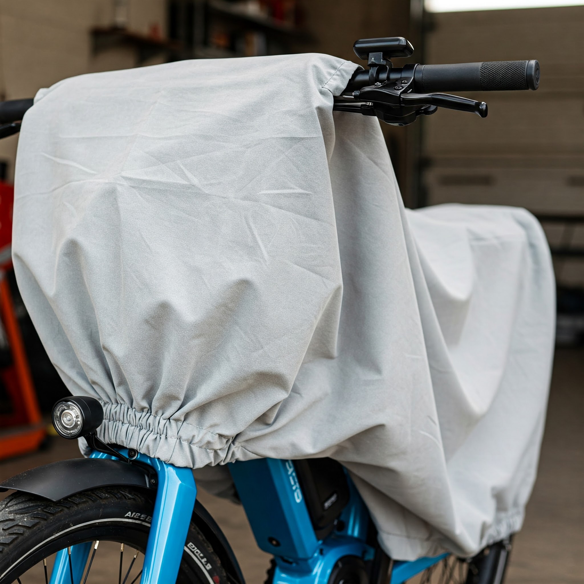 12 Best Ebike Cover Options For Ultimate Bike Protection (2025 Expert ...