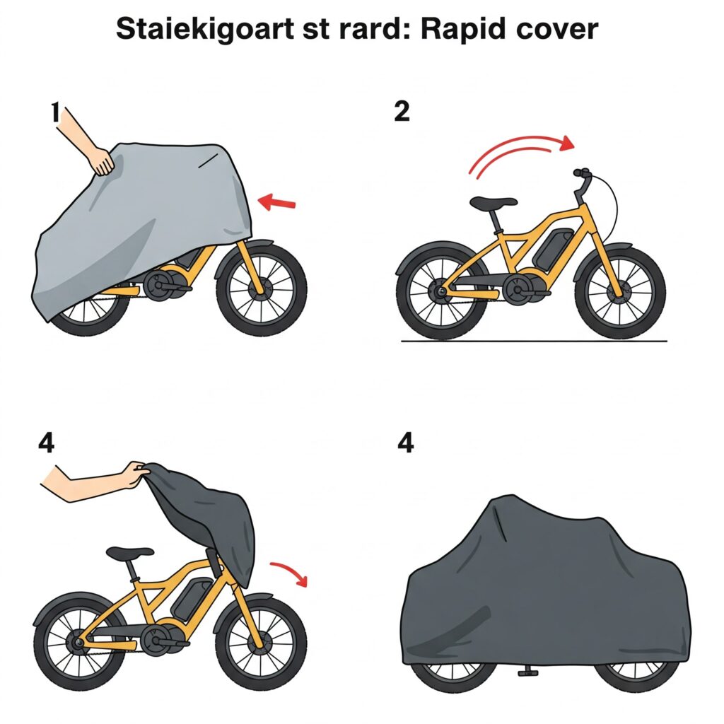12 Best Ebike Cover Options For Ultimate Bike Protection (2025 Expert ...
