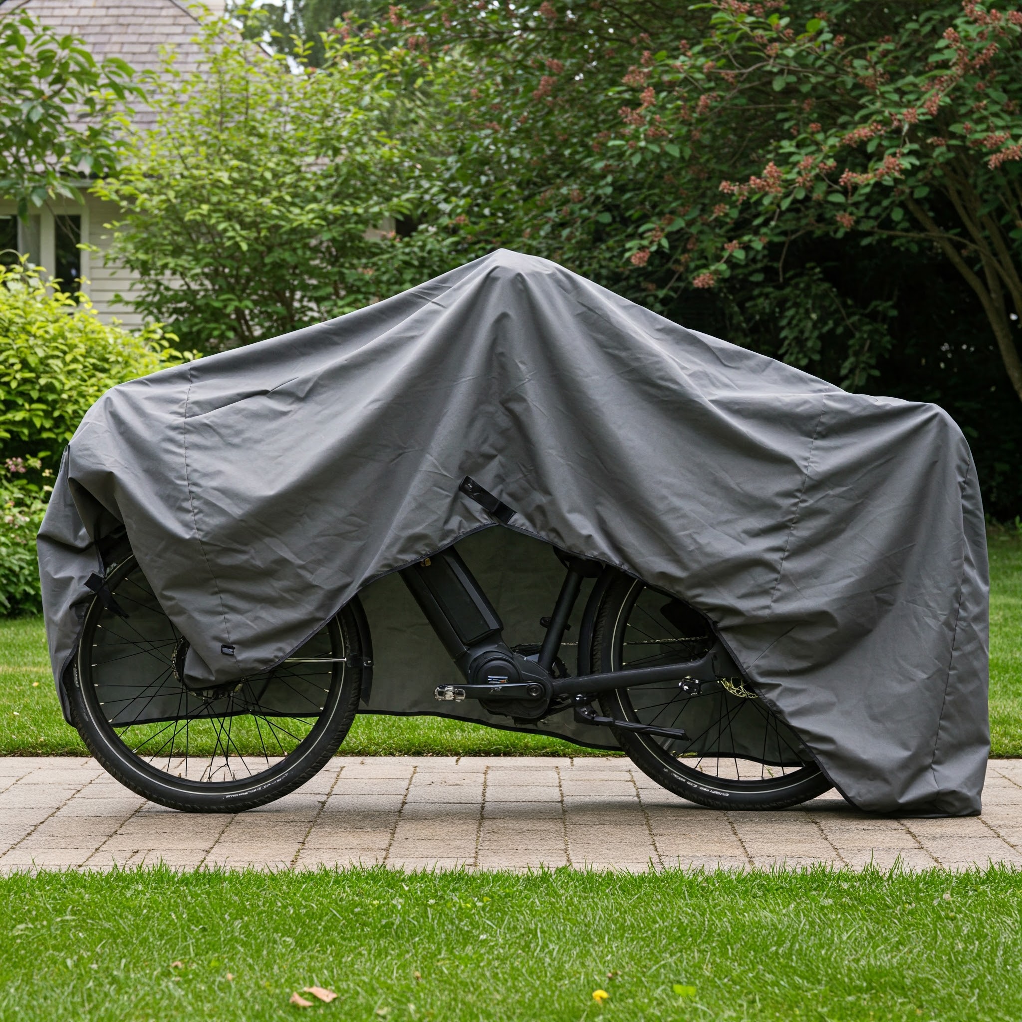 12 Best Ebike Cover Options For Ultimate Bike Protection (2025 Expert ...