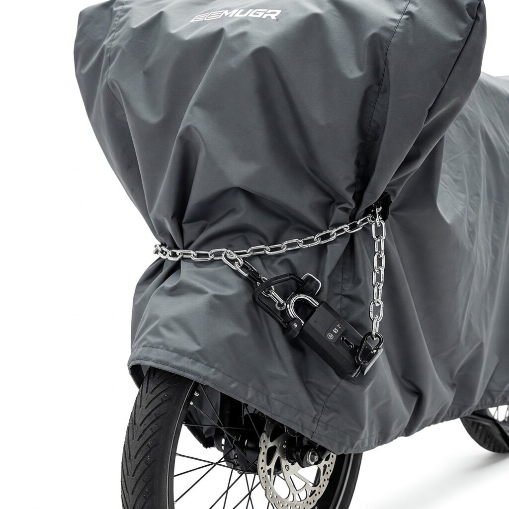 12 Best Ebike Cover Options For Ultimate Bike Protection (2025 Expert ...