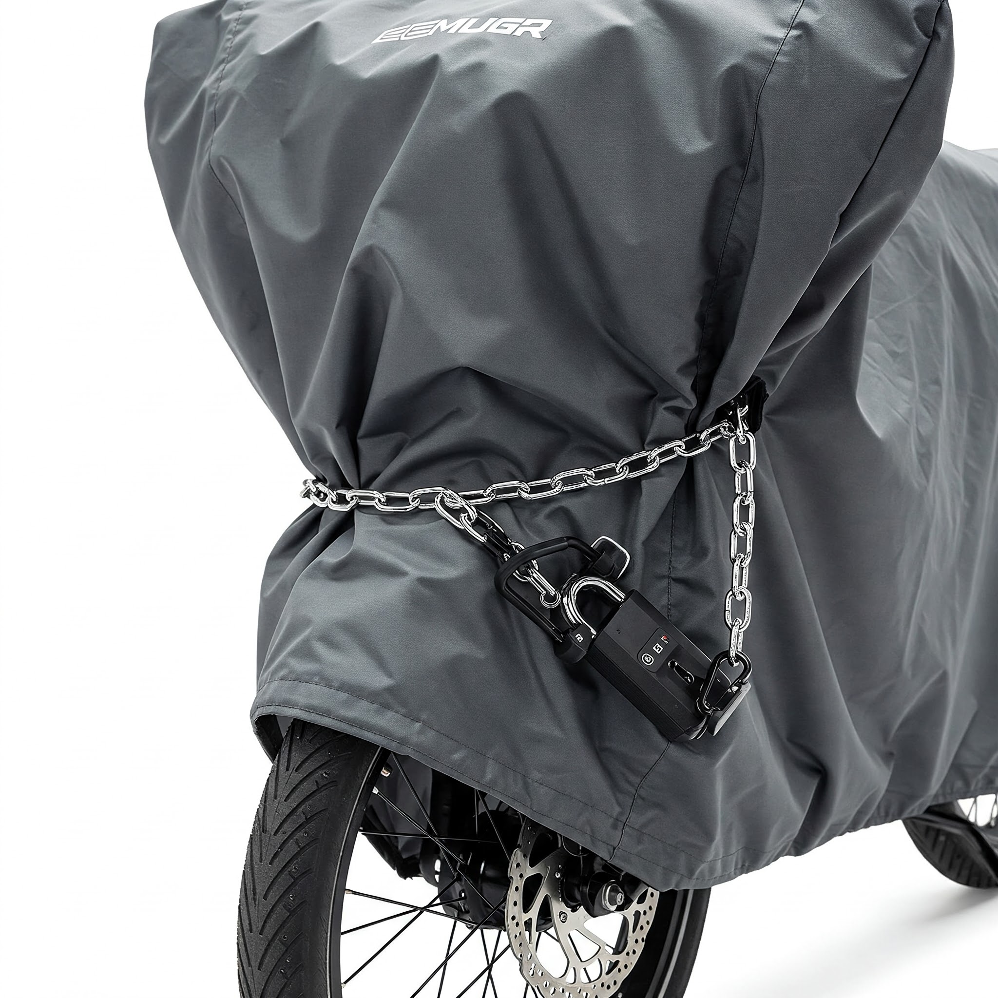 12 Best Ebike Cover Options For Ultimate Bike Protection (2025 Expert ...