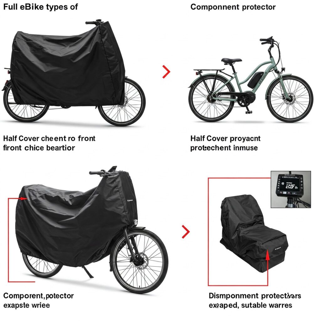 12 Best Ebike Cover Options For Ultimate Bike Protection (2025 Expert ...