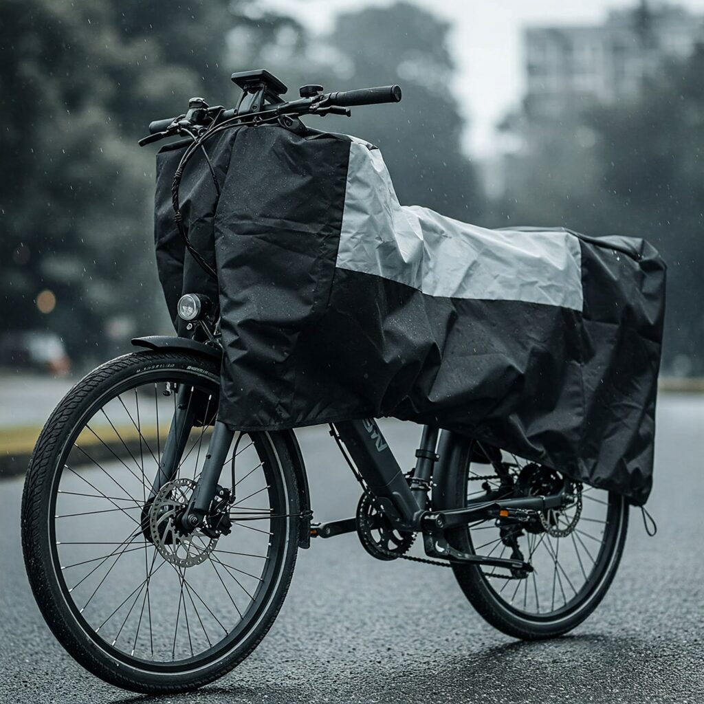 12 Best Ebike Cover Options For Ultimate Bike Protection (2025 Expert ...