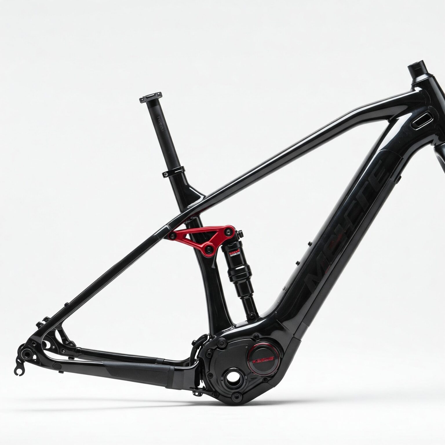 10 Best Ebike Frame Options for Ultimate Performance in 2025 - NextGen ...