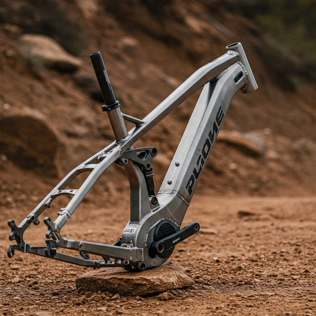 10 Best Ebike Frame Options for Ultimate Performance in 2025 - NextGen ...