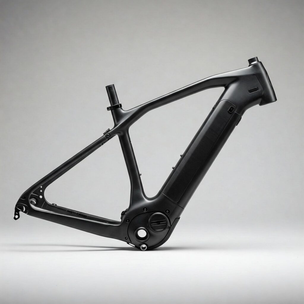 10 Best Ebike Frame Options for Ultimate Performance in 2025 - NextGen ...