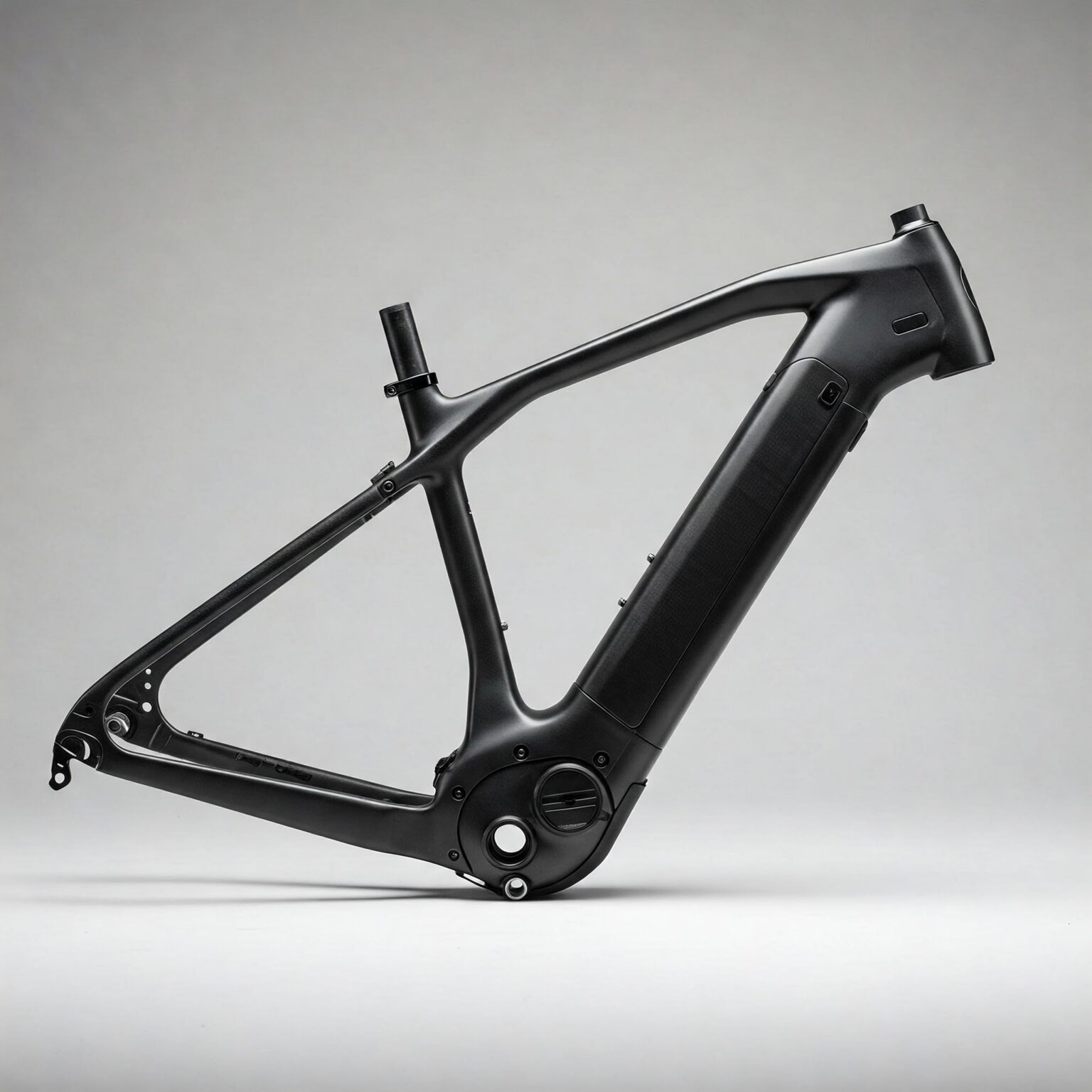 10 Best Ebike Frame Options for Ultimate Performance in 2025 - NextGen ...
