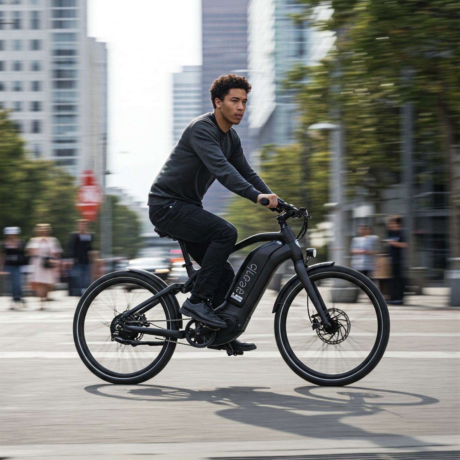 10 Remarkable ebike mercedes benz Models That Redefine Luxury Cycling ...