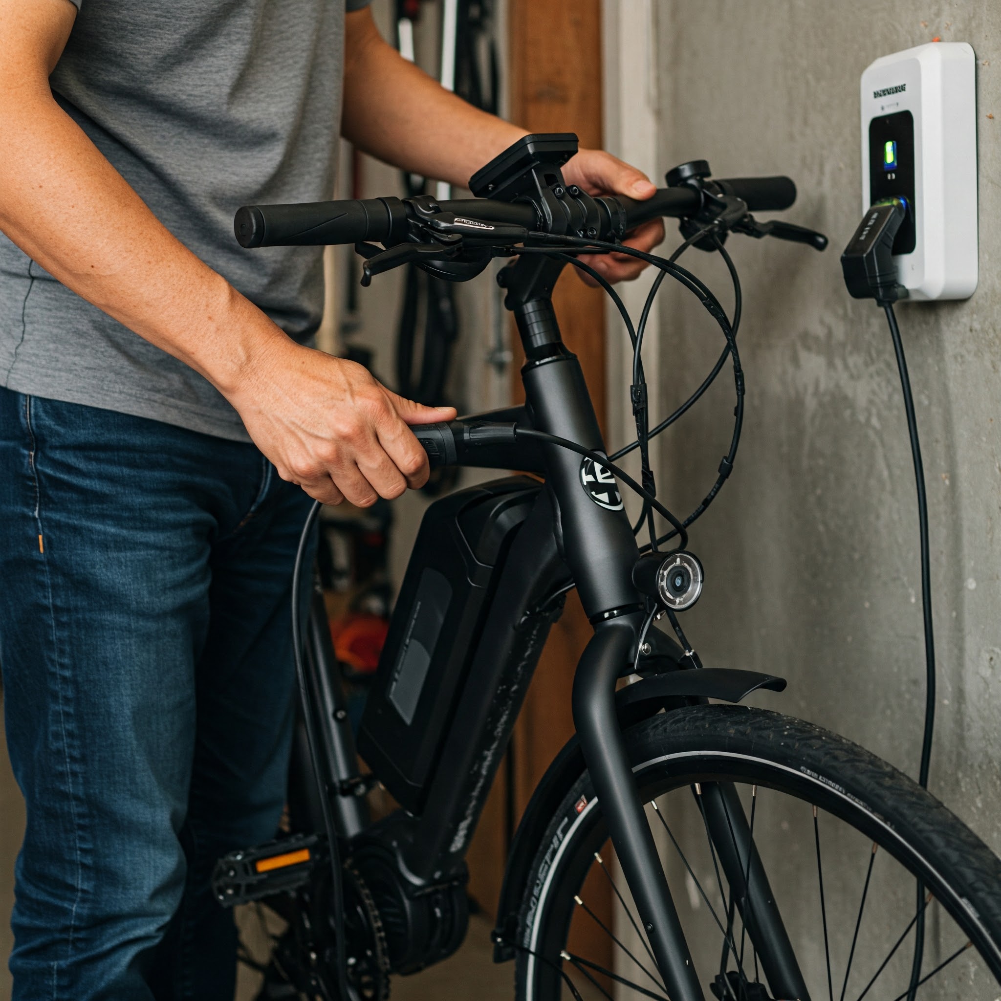 10 Best Ebike Battery Charger Options for Maximum Performance and ...