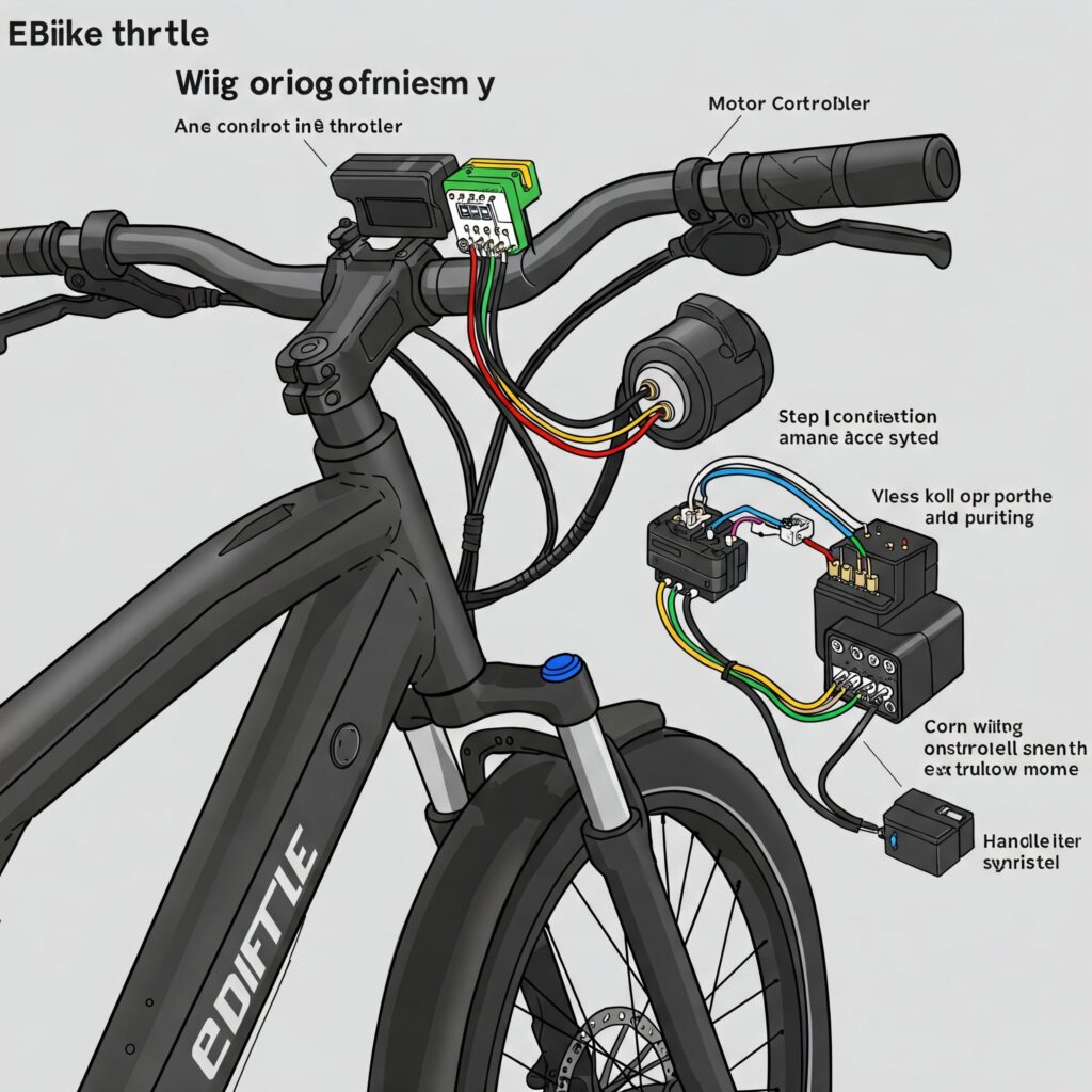 10 Powerful Ebike Throttle Options to Supercharge Your Ride in 2025 ...