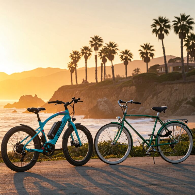 Specialized E-Bikes: The Best 2025 Guide for Every Rider Type! - NextGen eBike