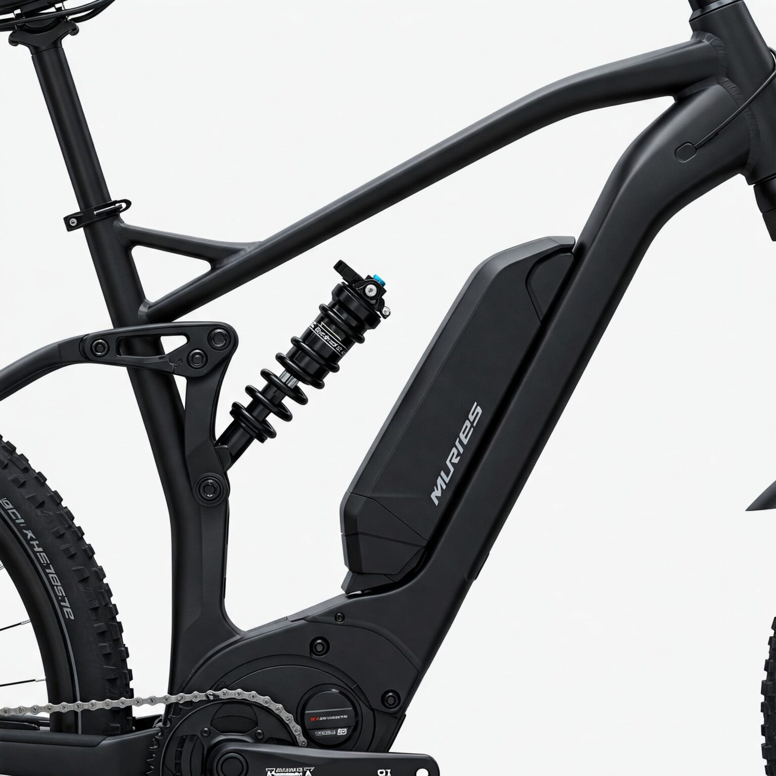 10 Remarkable ebike mercedes benz Models That Redefine Luxury Cycling ...