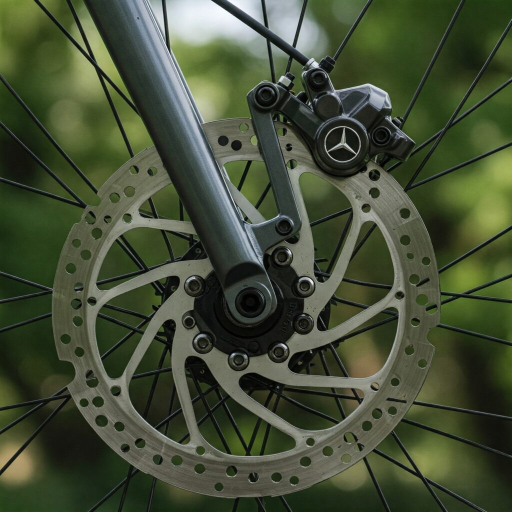 10 Remarkable ebike mercedes benz Models That Redefine Luxury Cycling ...