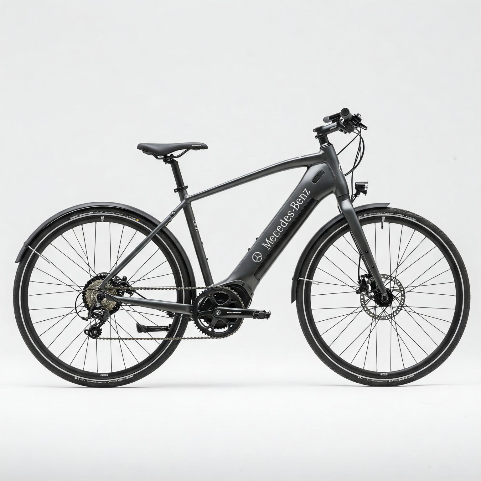 10 Remarkable ebike mercedes benz Models That Redefine Luxury Cycling ...