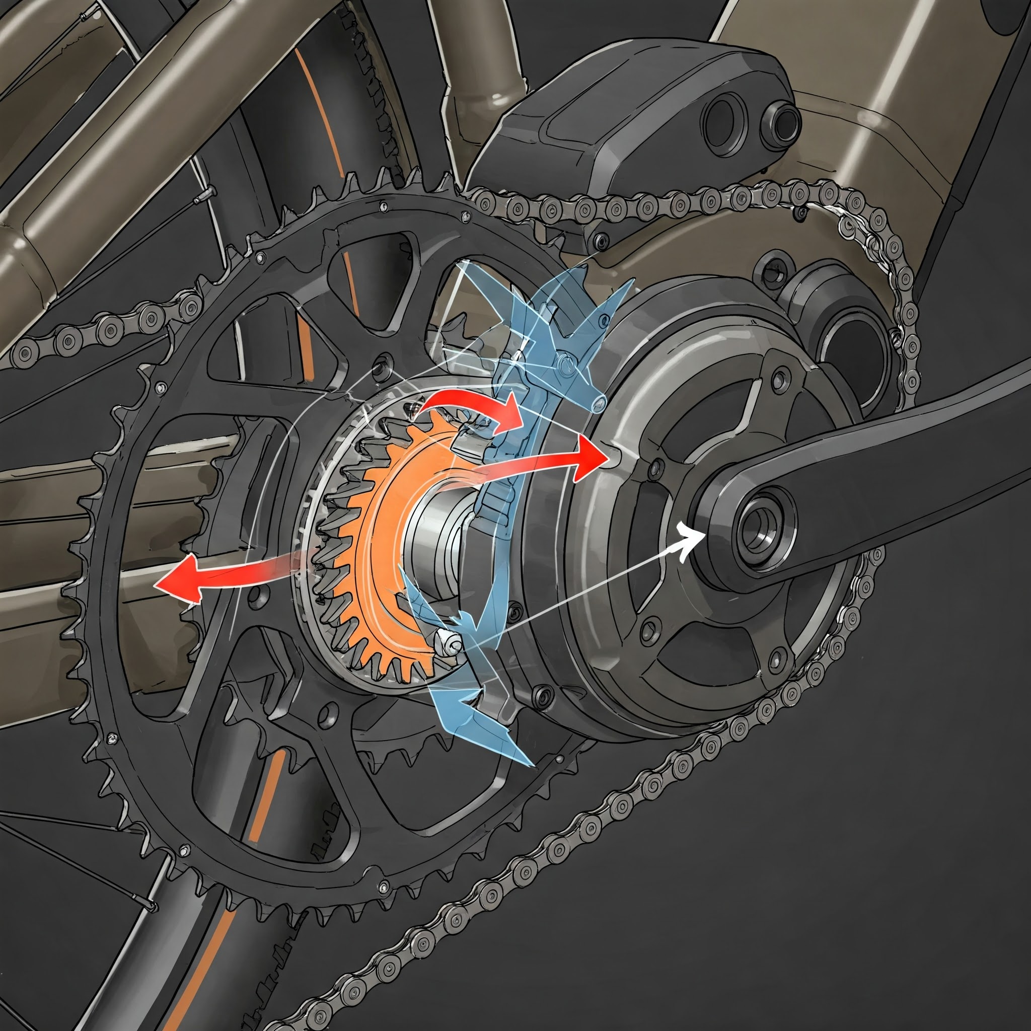 7 Best Mid Drive Ebike Options That Will Transform Your Cycling Experience in 2025 - NextGen eBike