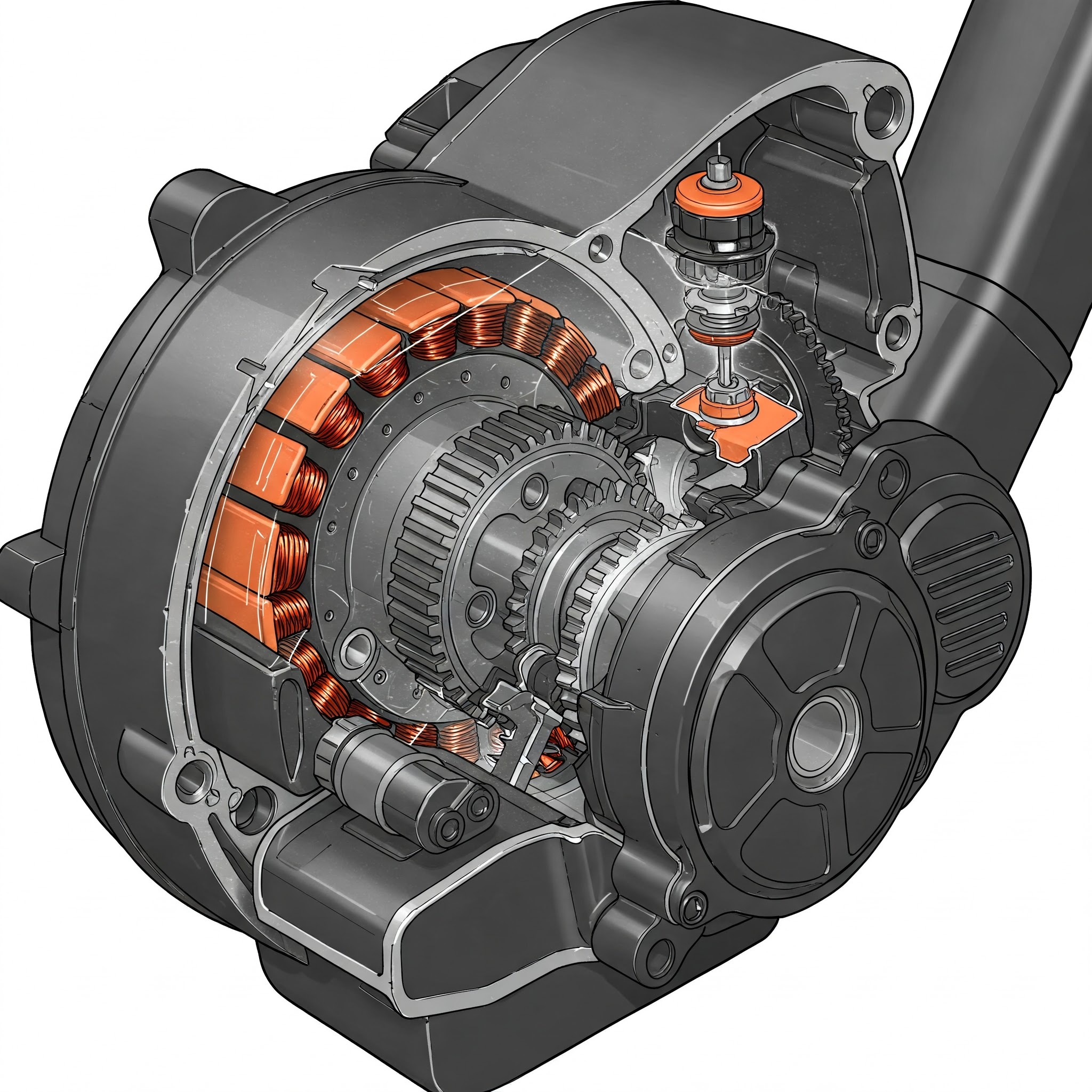 7 Best Mid Drive Ebike Options That Will Transform Your Cycling ...