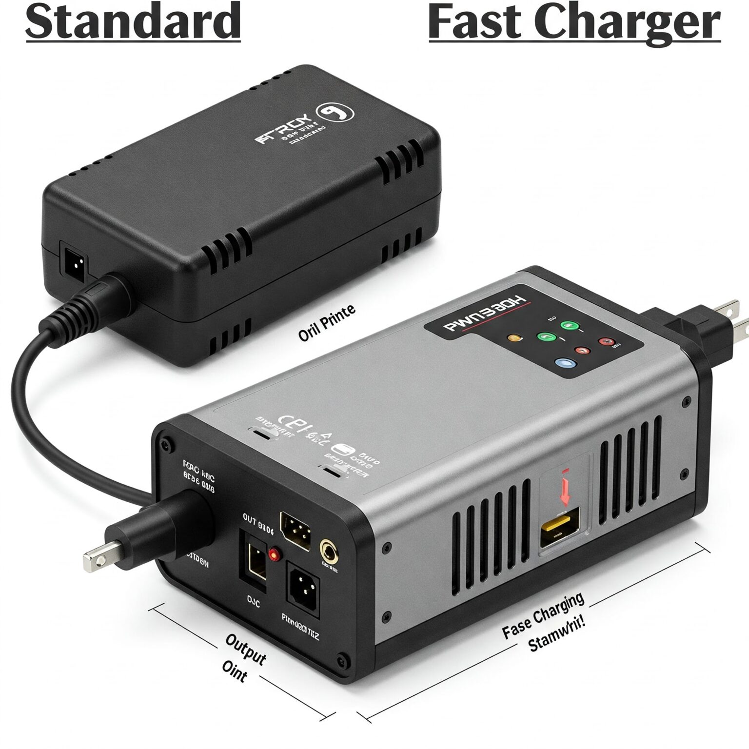 10 Best Ebike Battery Charger Options for Maximum Performance and ...