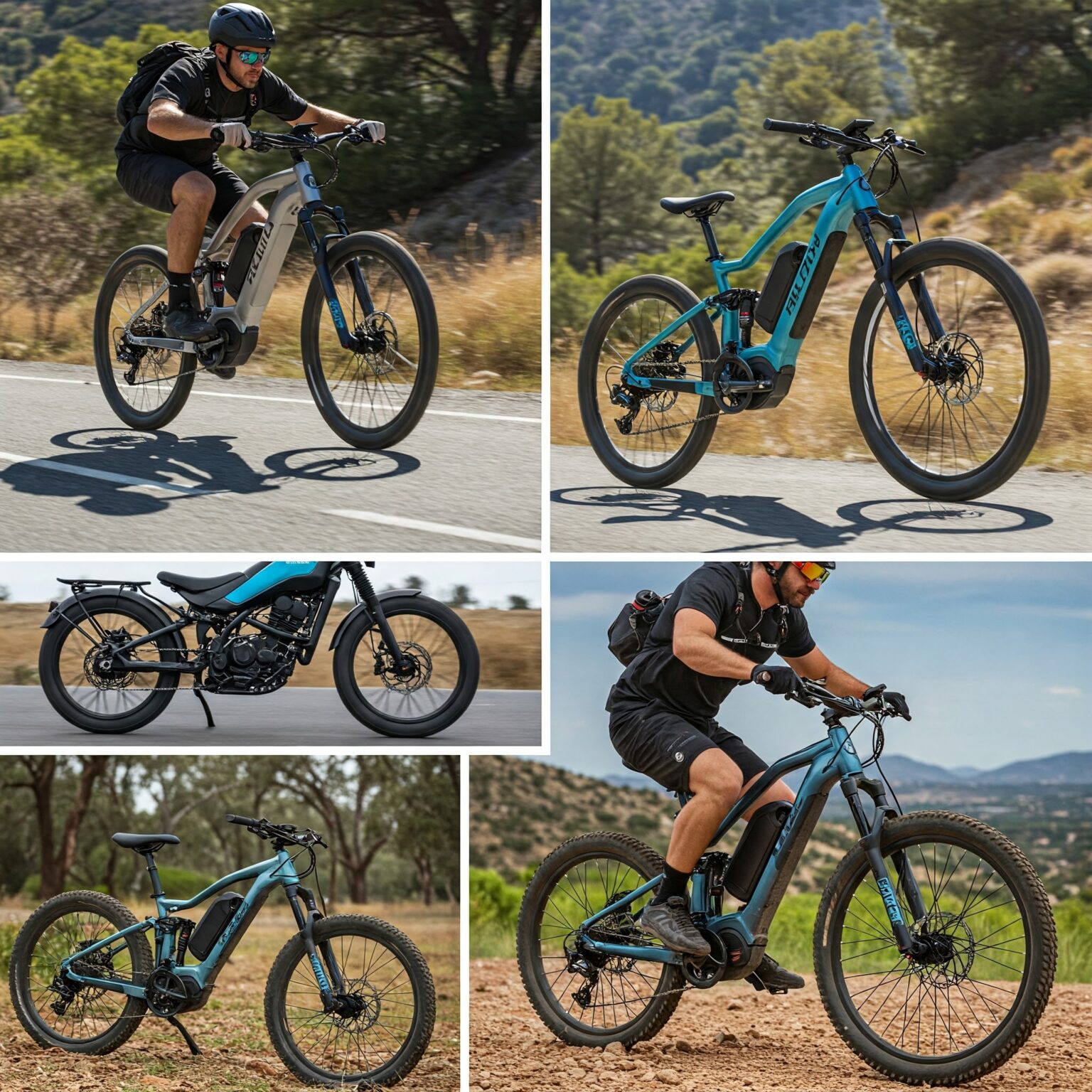 10 Best 1500w Ebike Options For Powerful Electric Riding in 2025 ...