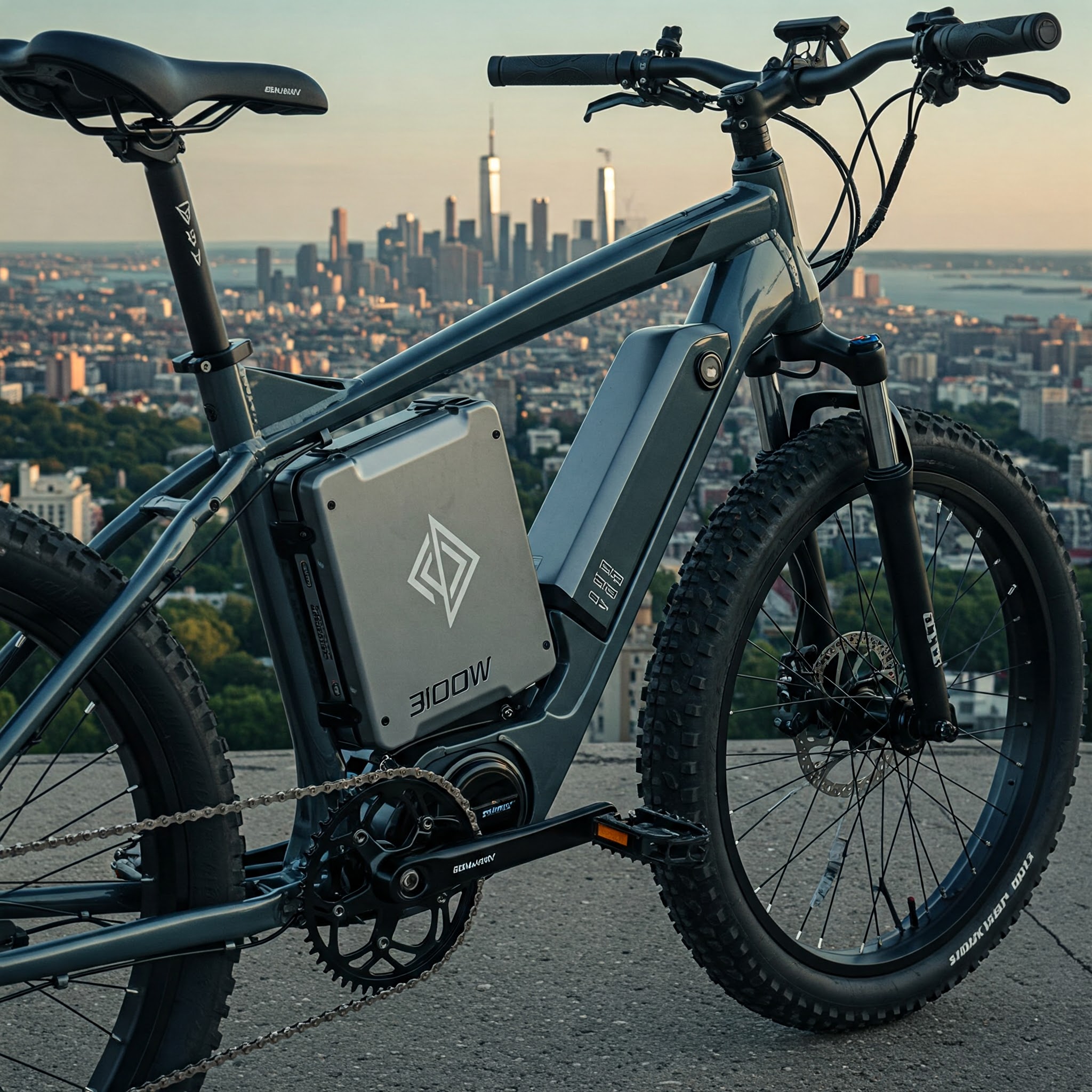 10 Powerful 3000w Ebike Models That Will Transform Your Riding ...