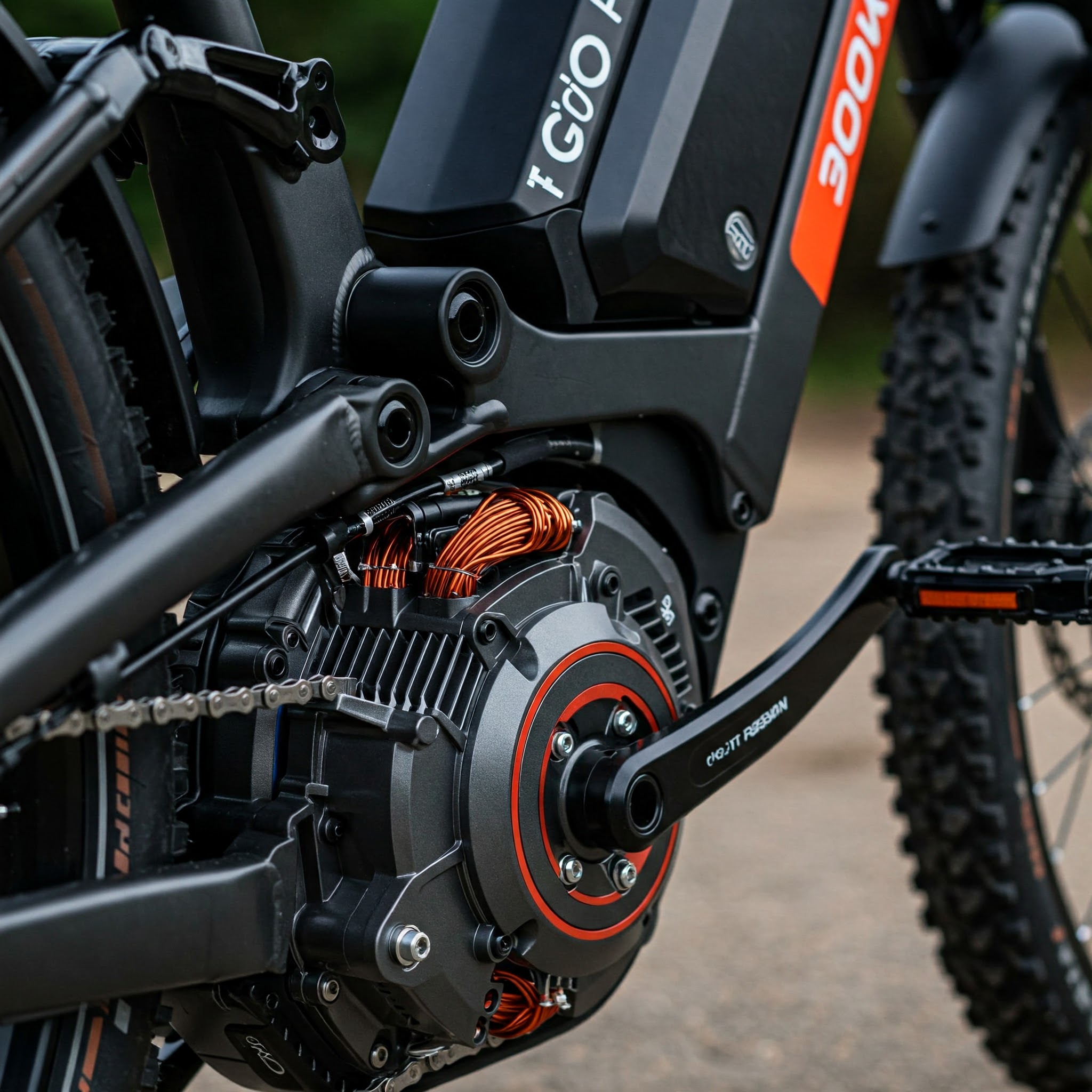 10 Powerful 3000w Ebike Models That Will Transform Your Riding ...