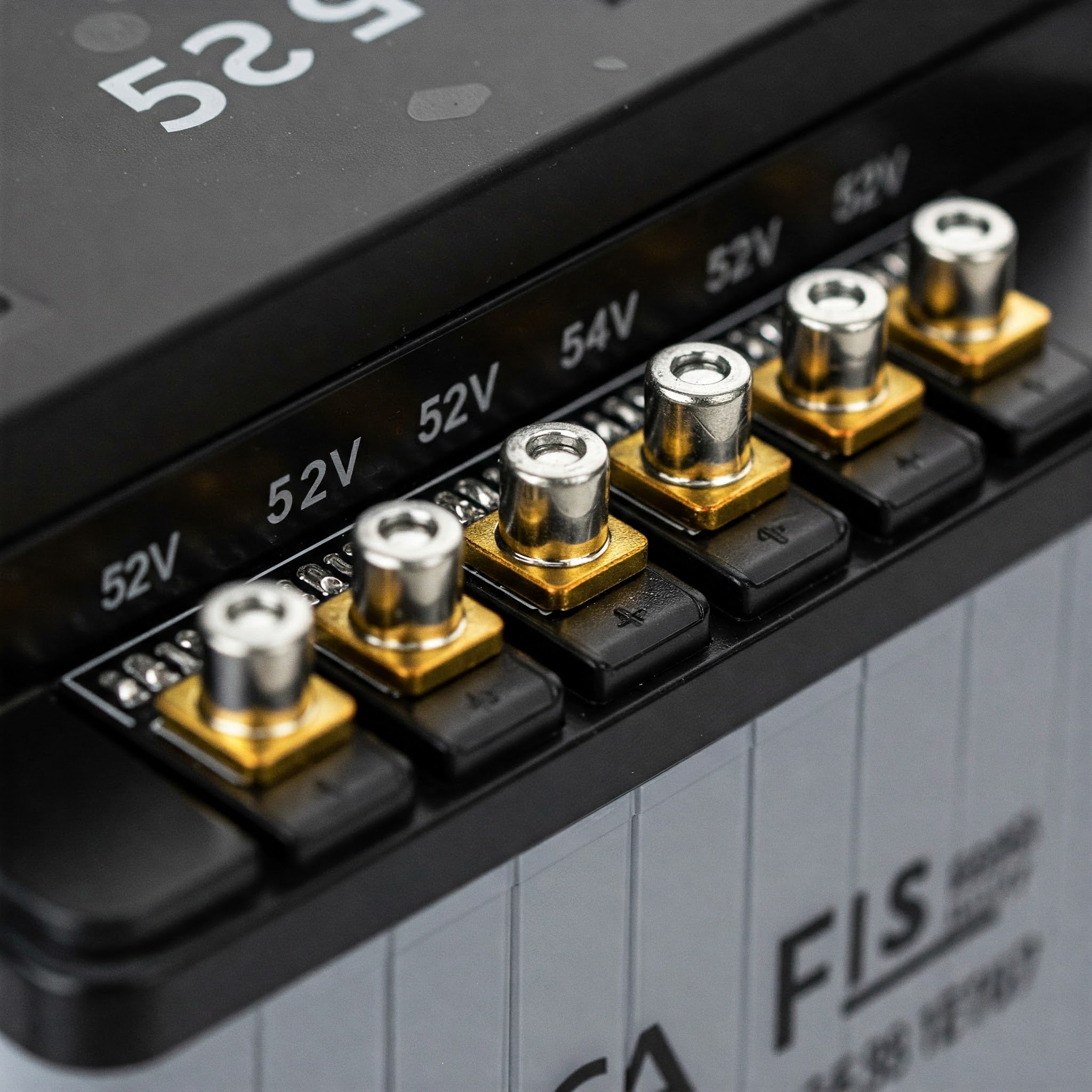 10 Best 52V Ebike Battery Options For Maximum Power and Range in 2025 ...