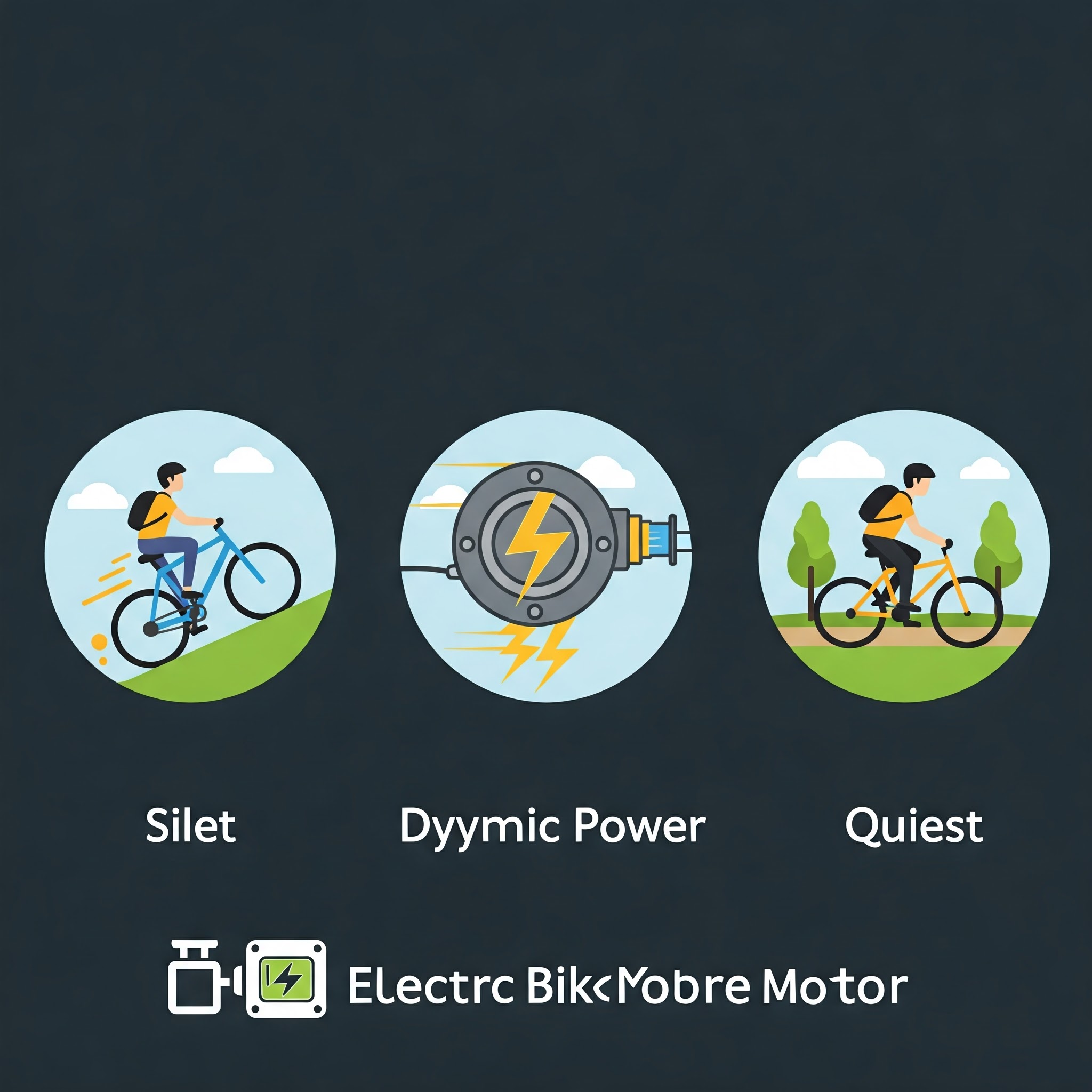 10 Best Electric Bike Motor Options For Ultimate Performance in 2025 ...