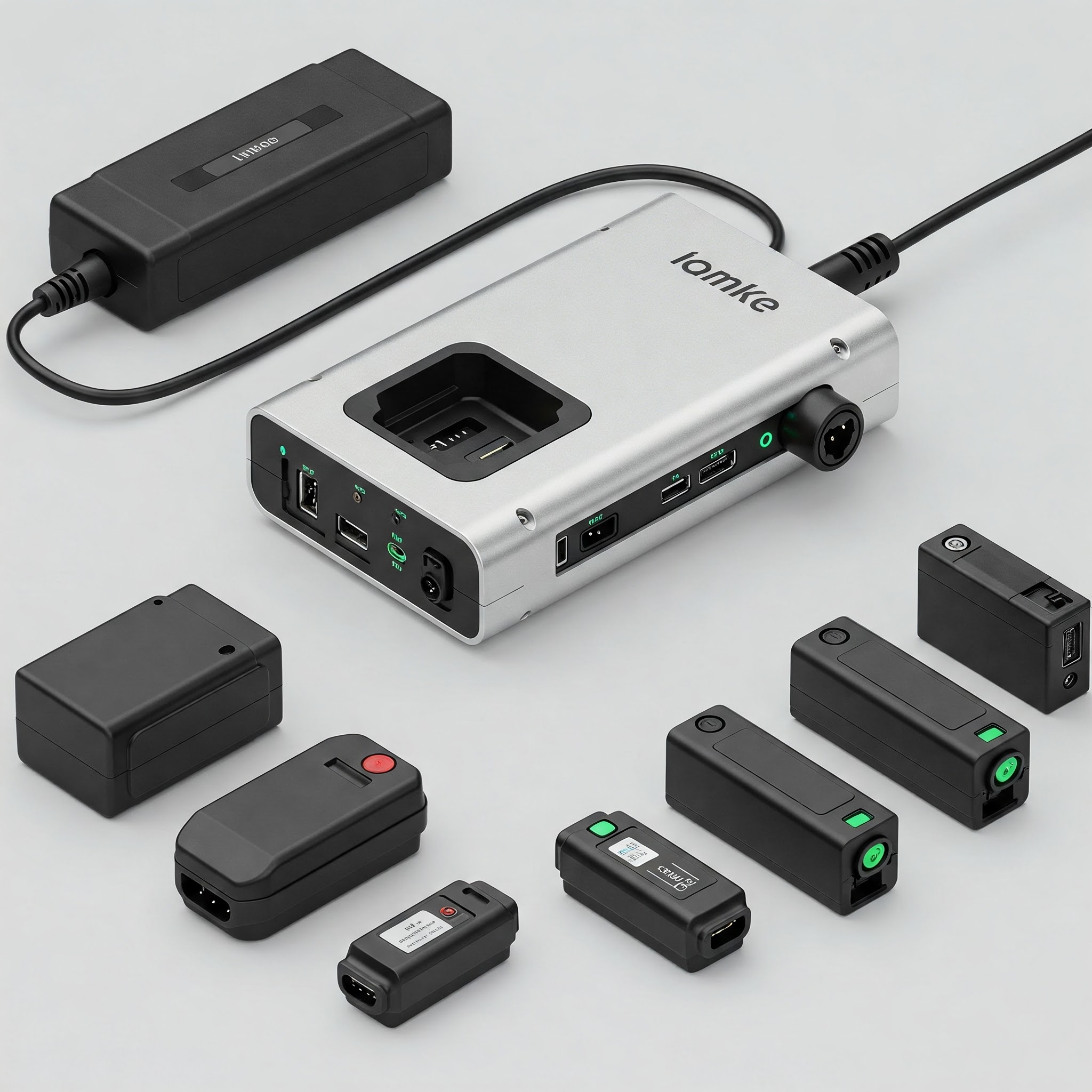10 Best Ebike Charger Options For Maximum Battery Life in 2025 ...